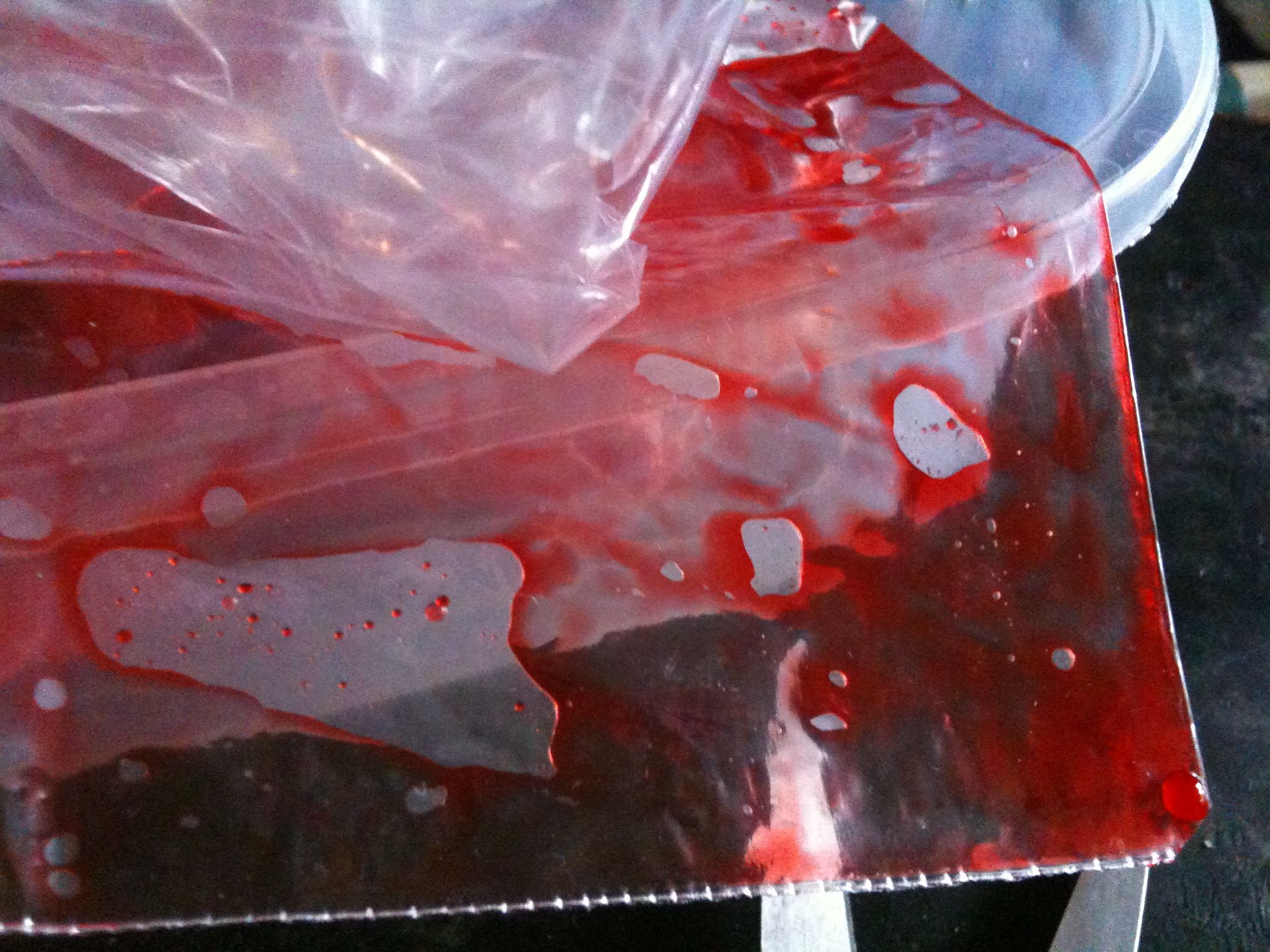 Zombie Truffles? : 8 Steps (with Pictures) - Instructables