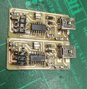 Making Your First Ever ISP Programmer (Full Tutorial) : 3 Steps - Instructables