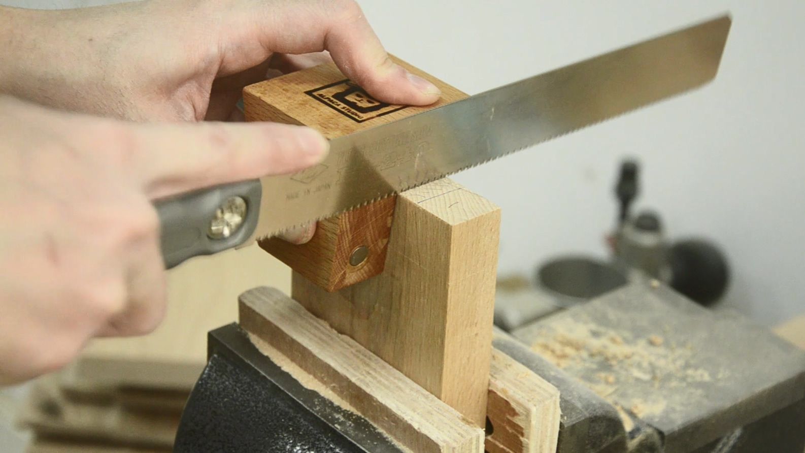 Making 5 Dovetail Guide in 15 Minutes : 10 Steps (with Pictures ...