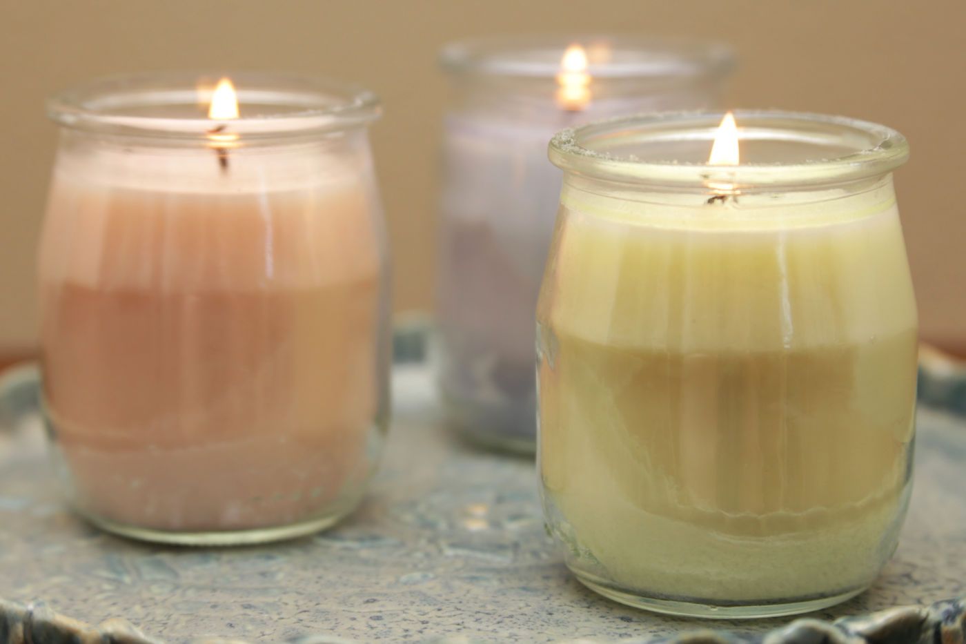 DIY Candles : 10 Steps (with Pictures) - Instructables