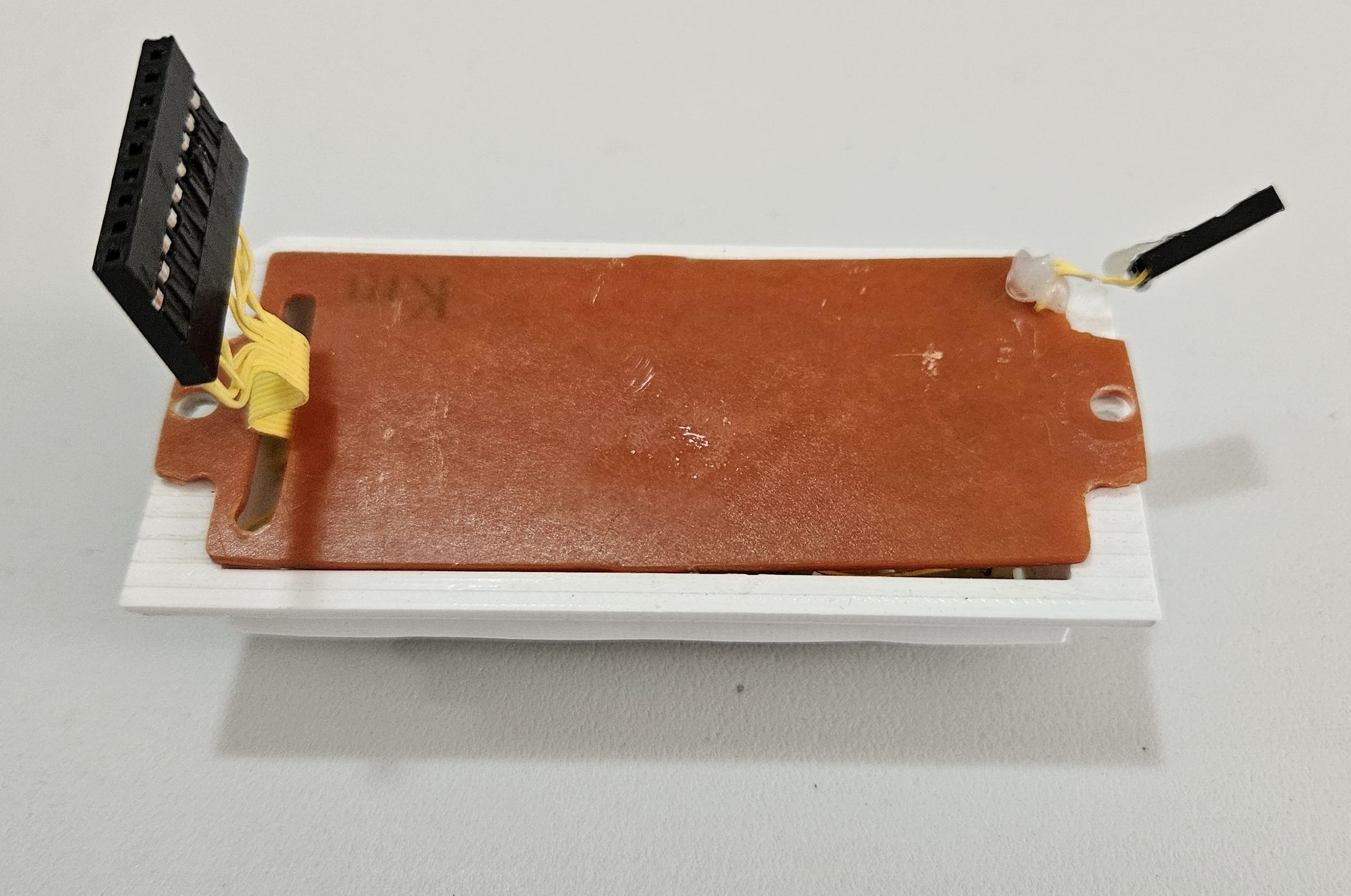DIY 3D Navigator for Blender : 7 Steps (with Pictures) - Instructables