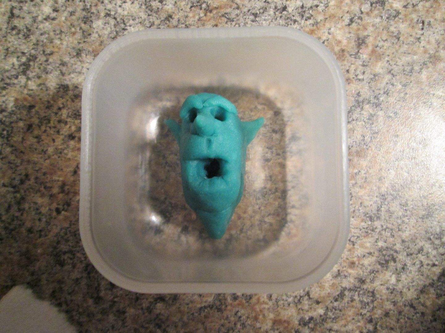 Making Wax Molds for Making Stop Motion Puppets : 5 Steps - Instructables