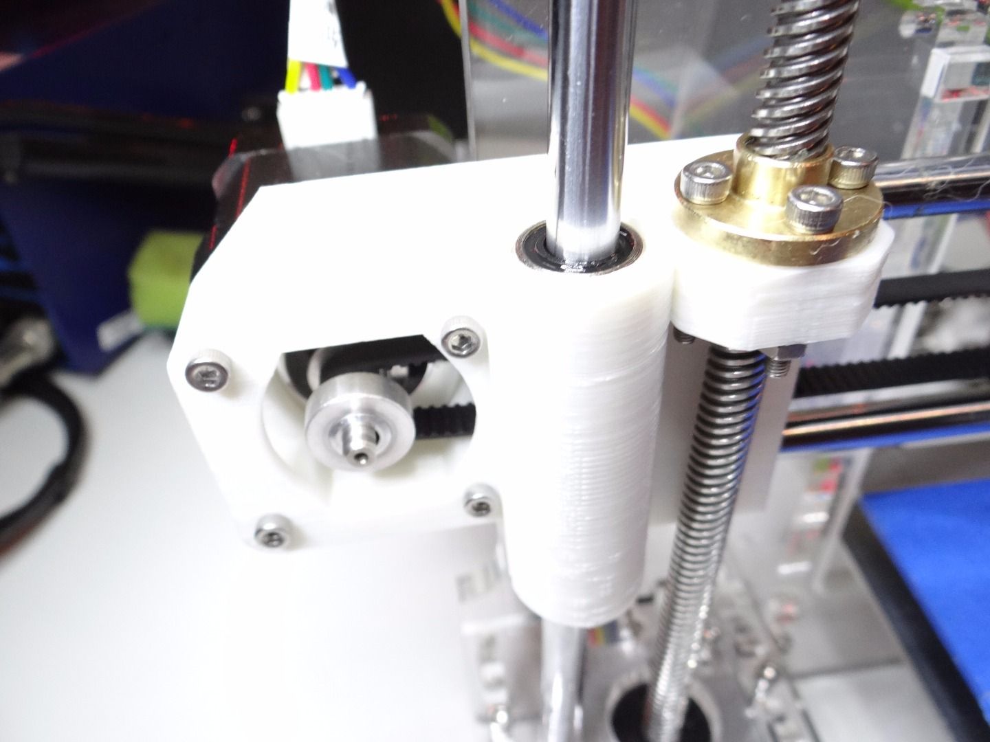 How to Assemble Very Cheap 3D Printer : 18 Steps (with Pictures ...