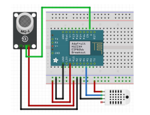 A Robot for the Analysis of Plant Respiration and for the Verification ...