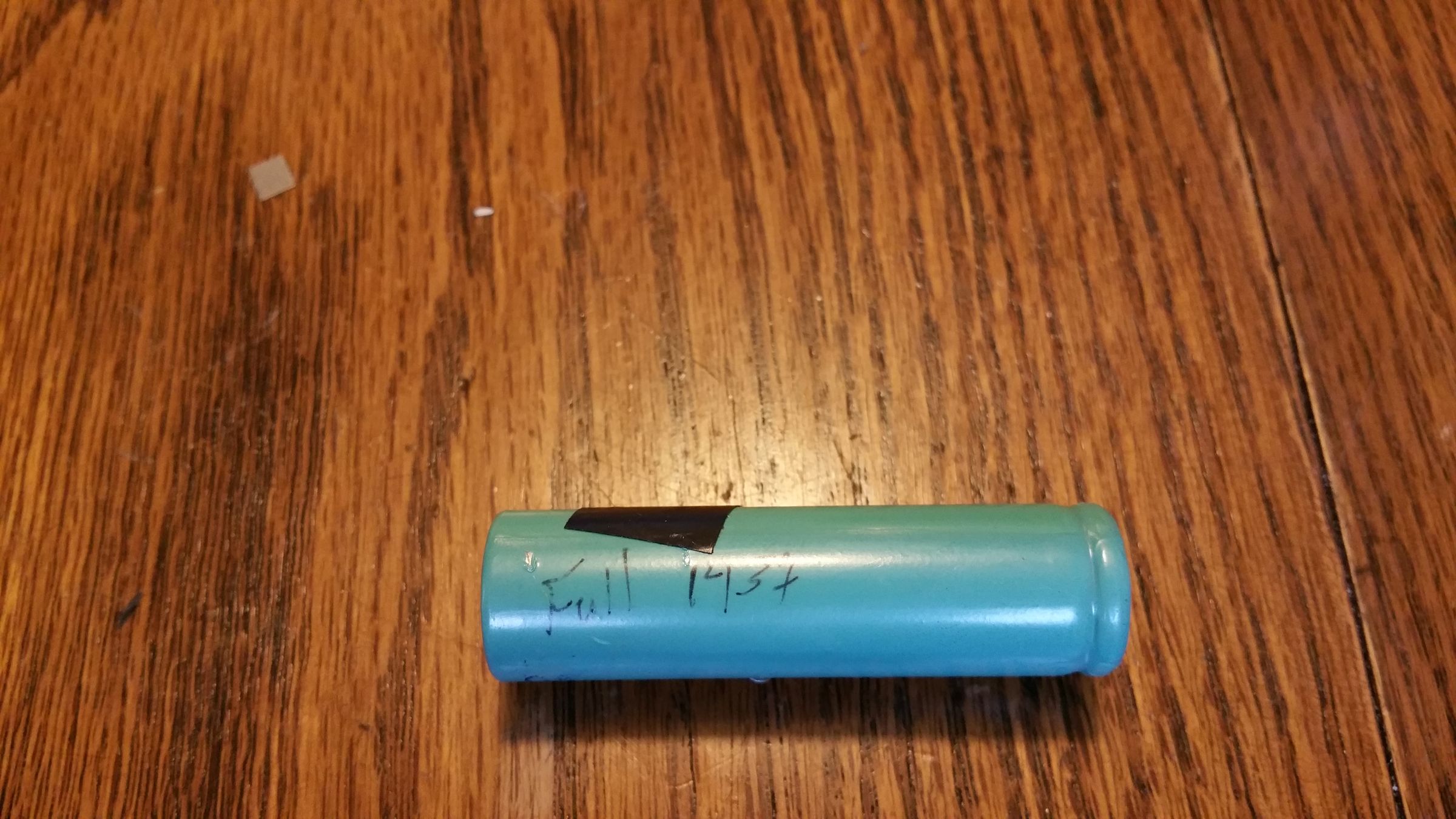DIY Power Bank! : 10 Steps - Instructables