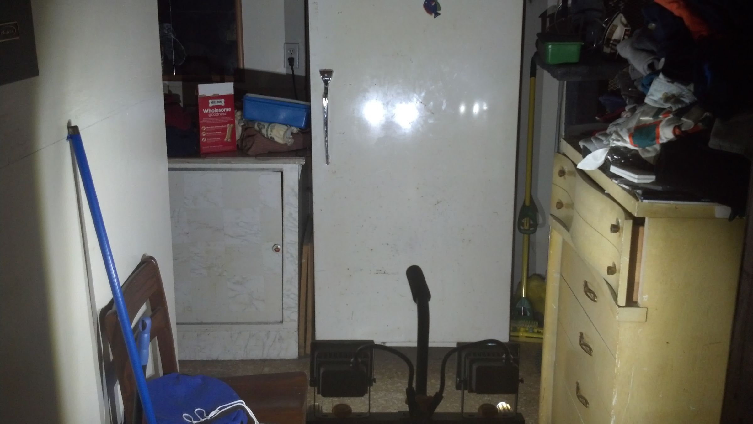 Halogen to LED Work Light Conversion : 4 Steps - Instructables