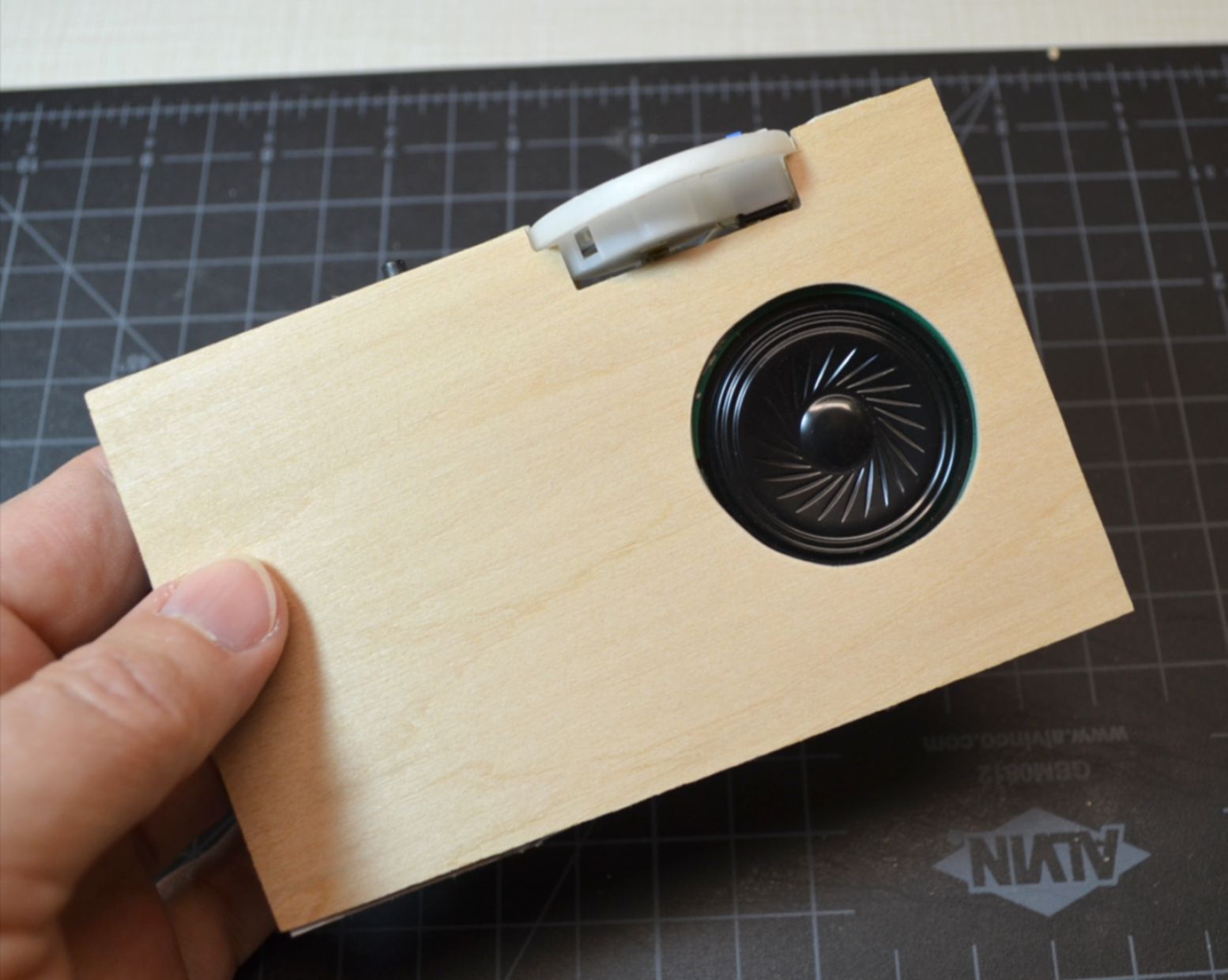 Dog Interface Device : 6 Steps (with Pictures) - Instructables