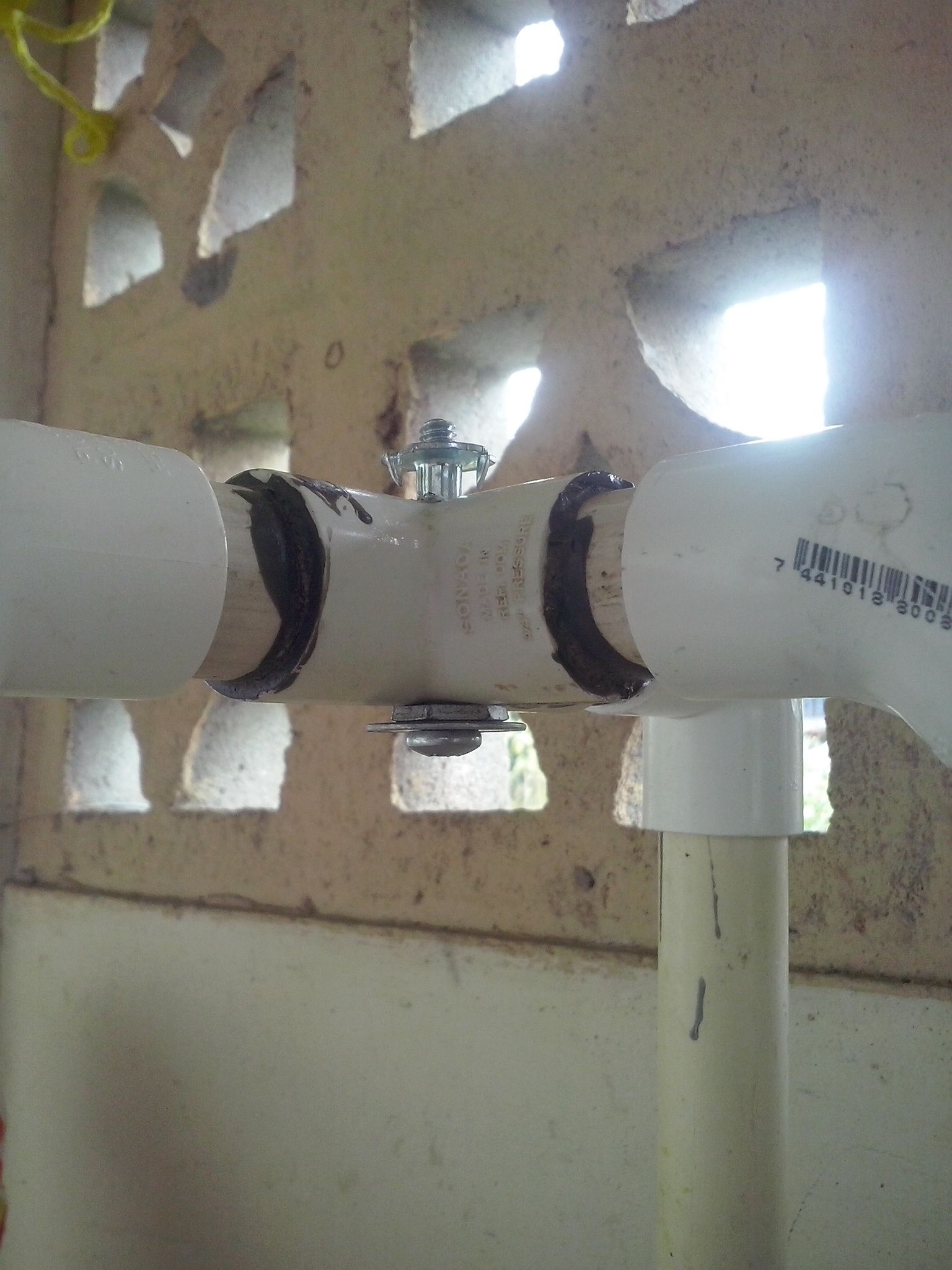 Pvc Tripod for Camera : 4 Steps - Instructables