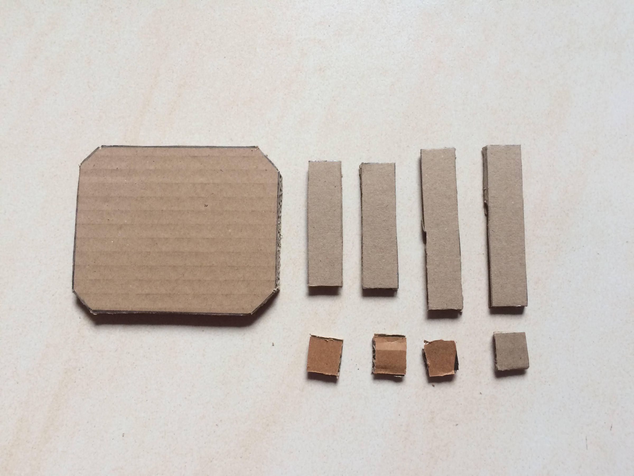 Number Digits Logic Puzzle : 6 Steps (with Pictures) - Instructables