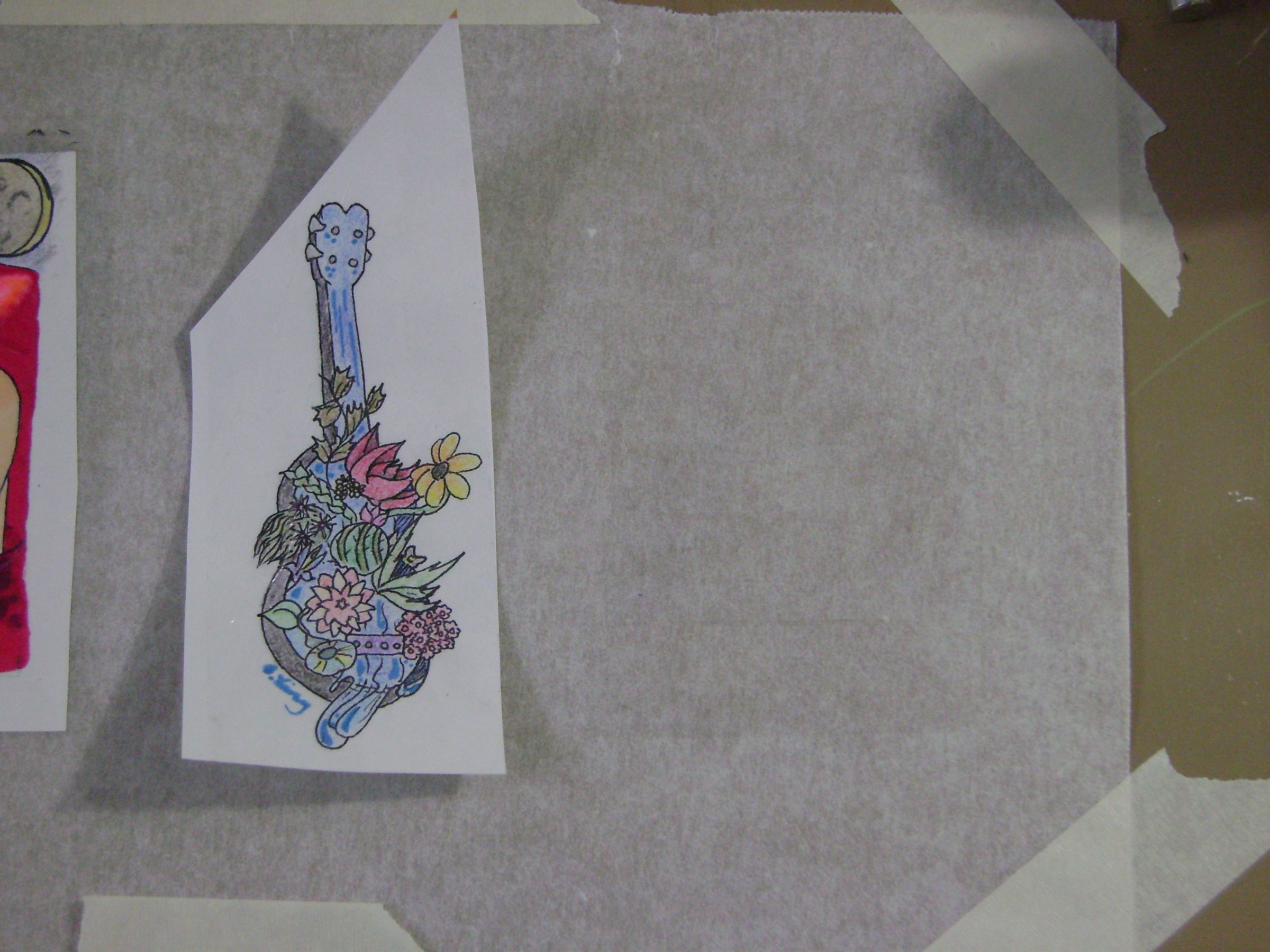 Make Stickers From Scratch (Without a Machine) : 10 Steps - Instructables