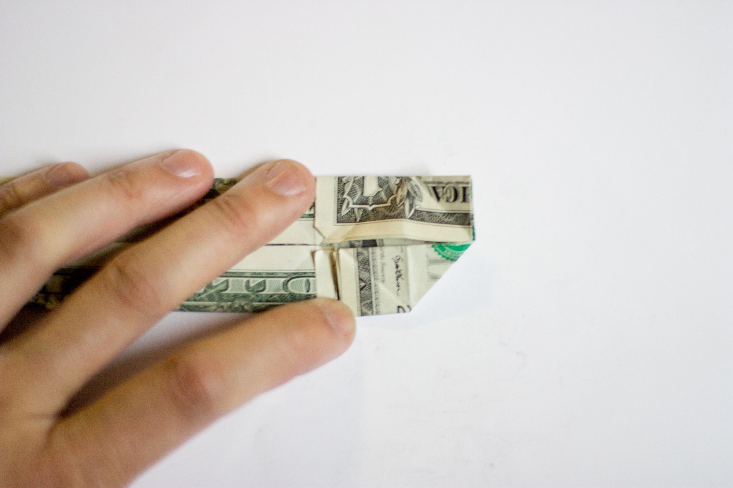 Double Origami Heart : 7 Steps (with Pictures) - Instructables