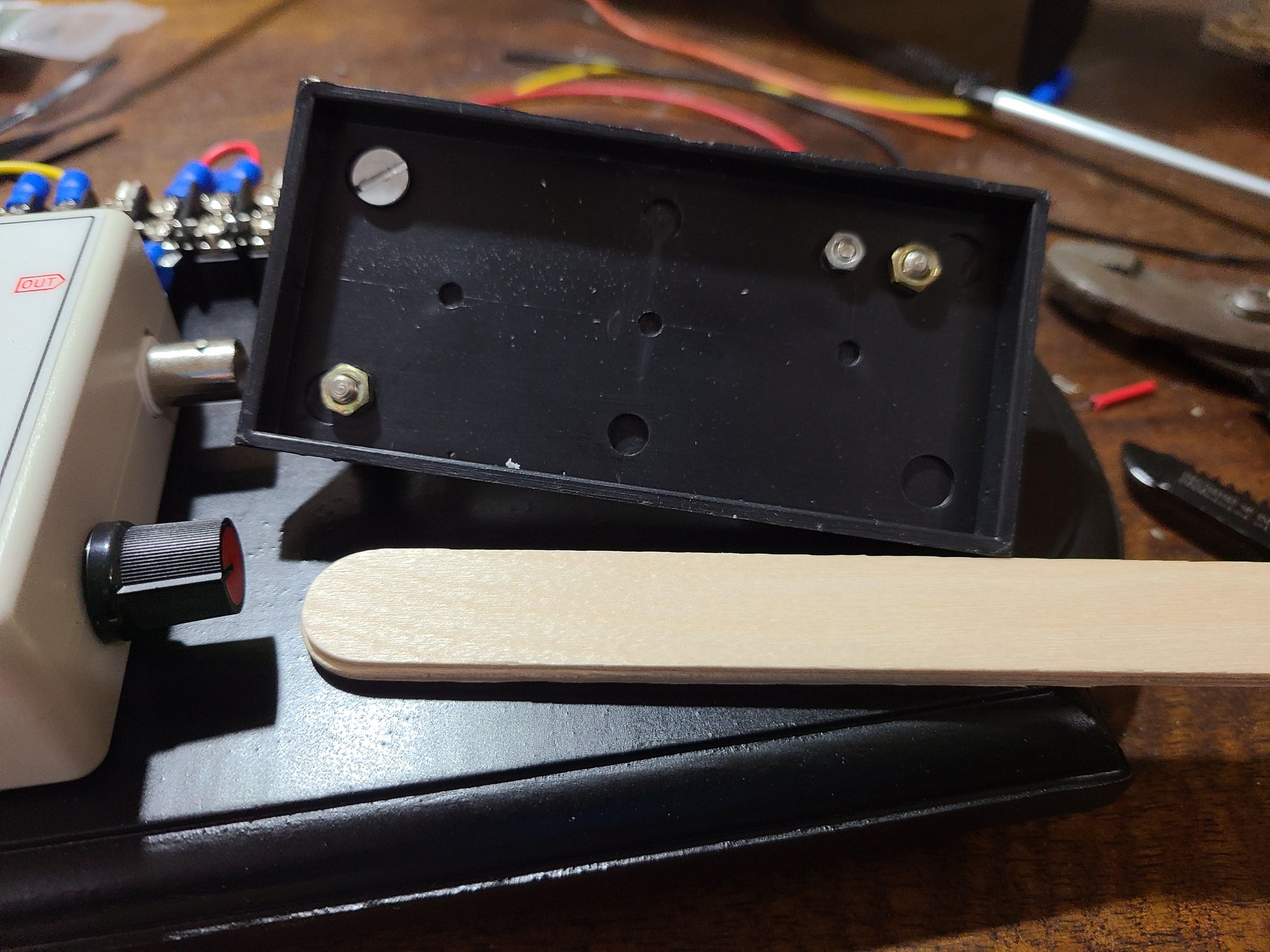 Quick Morse Code Practice Board : 14 Steps (with Pictures) - Instructables