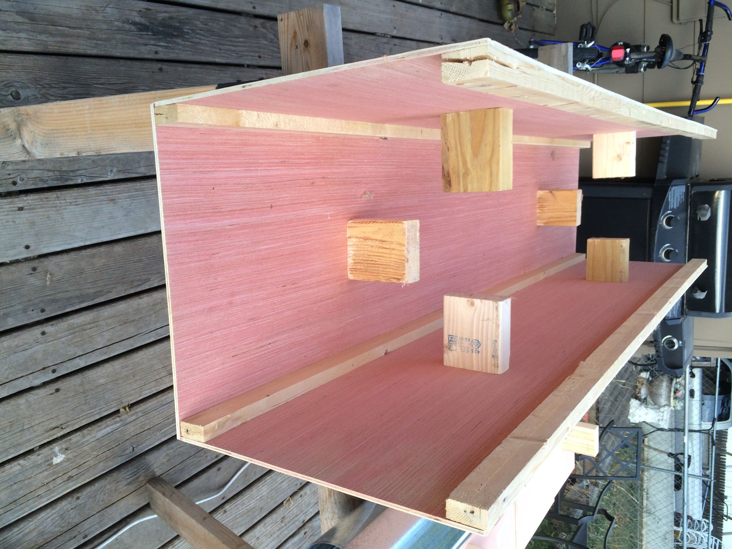 Wood Bending Steam Box : 6 Steps (with Pictures) - Instructables