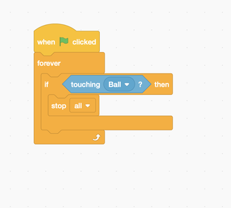 How to Make a Simple Pong Game in Scratch? : 8 Steps - Instructables