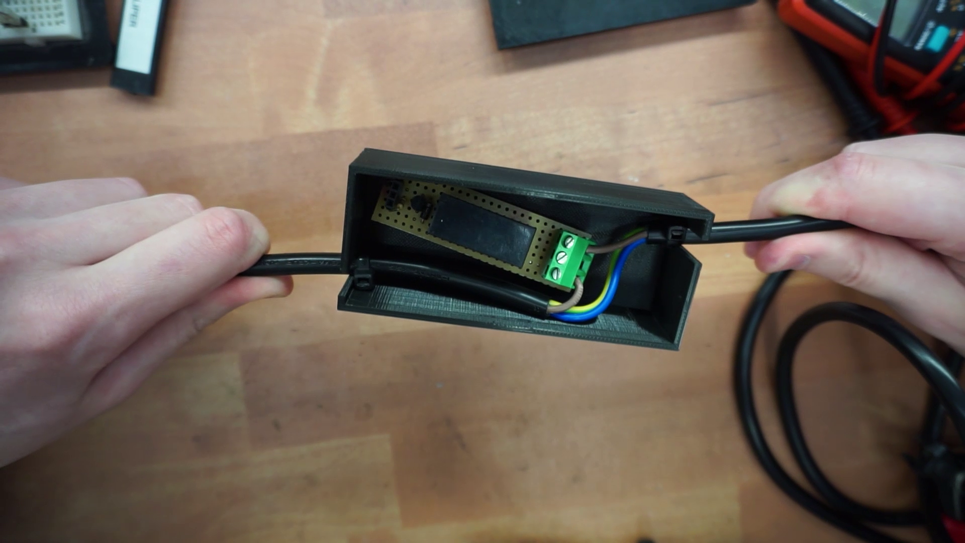 Turn Your 3D Printer On/off Using Octoprint : 5 Steps (with Pictures) - Instructables