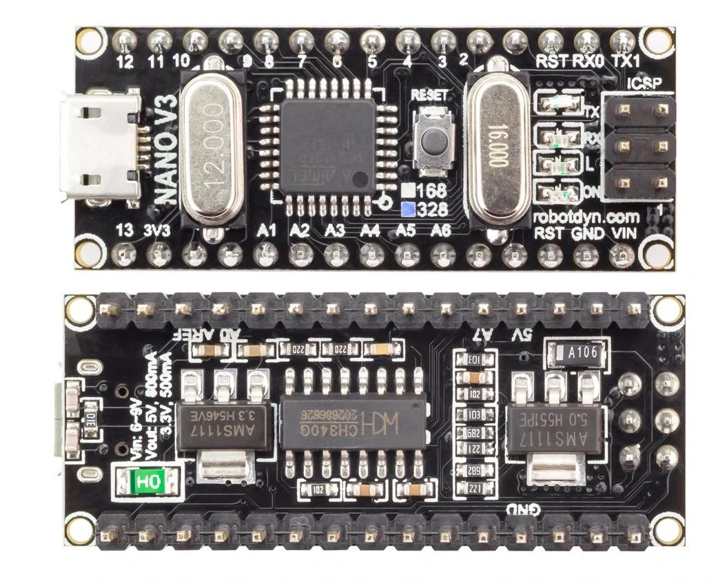 HackerBoxes Starter Workshop : 22 Steps - Instructables