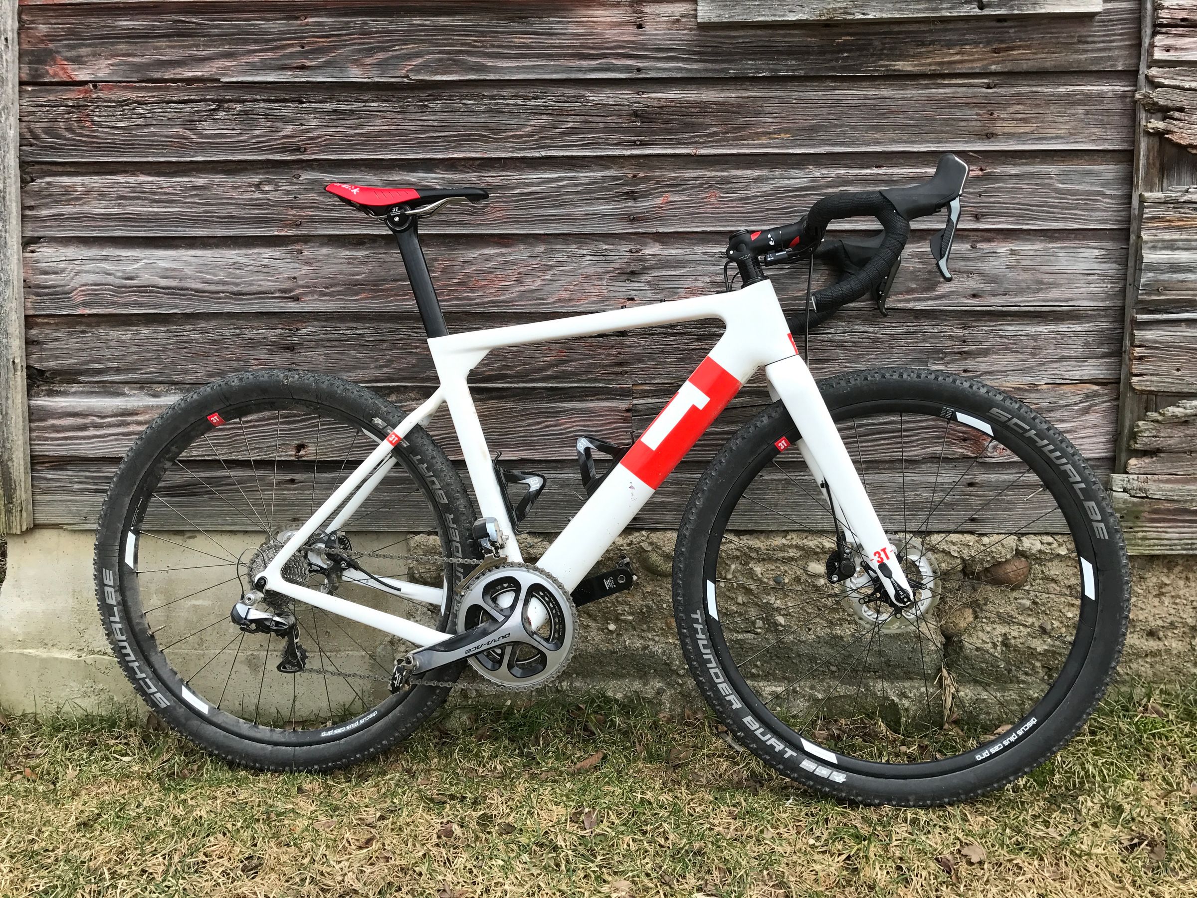 3T Exploro Build Up : 12 Steps (with Pictures) - Instructables