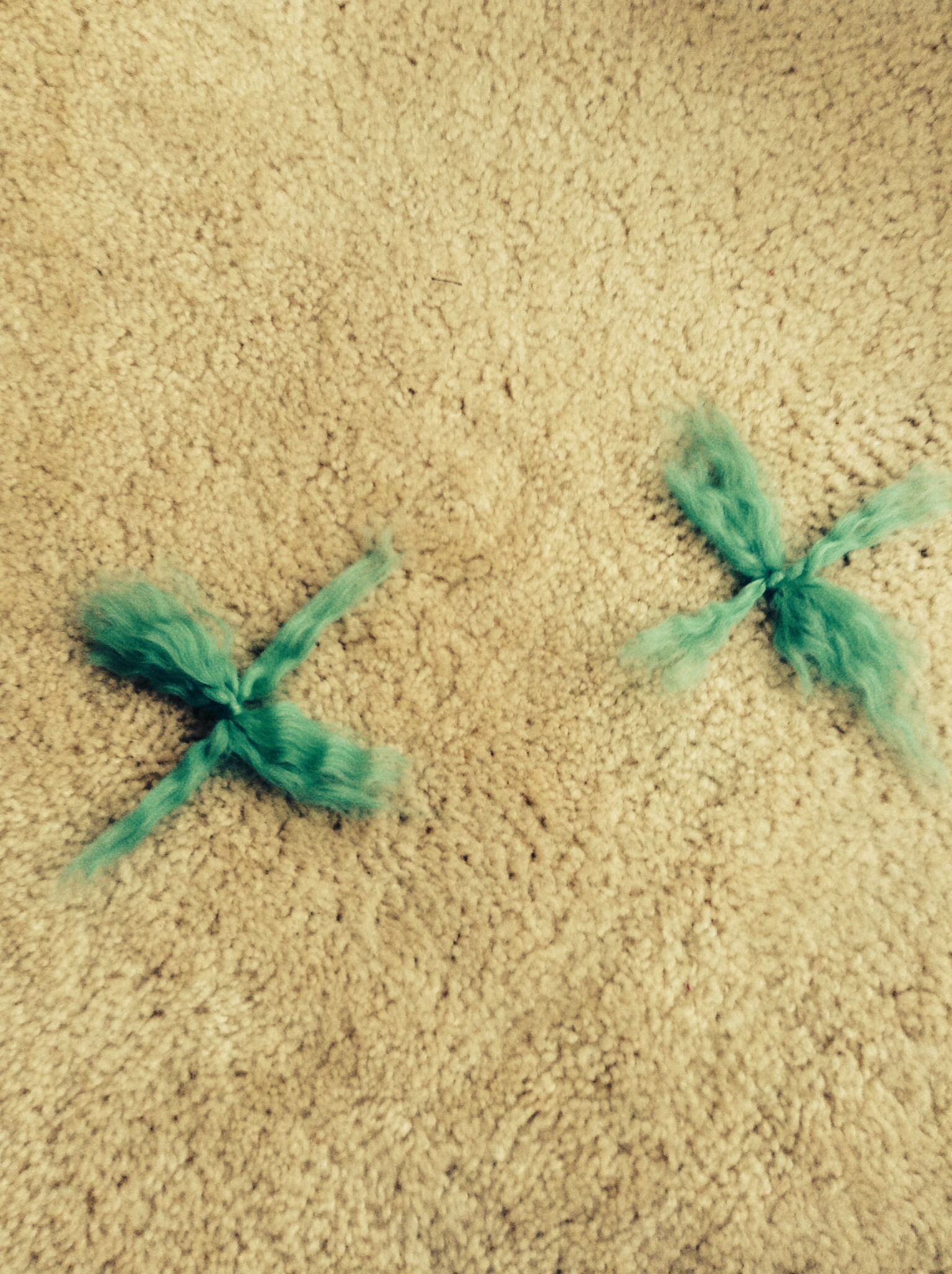 Diy Wolf Tail : 10 Steps - Instructables