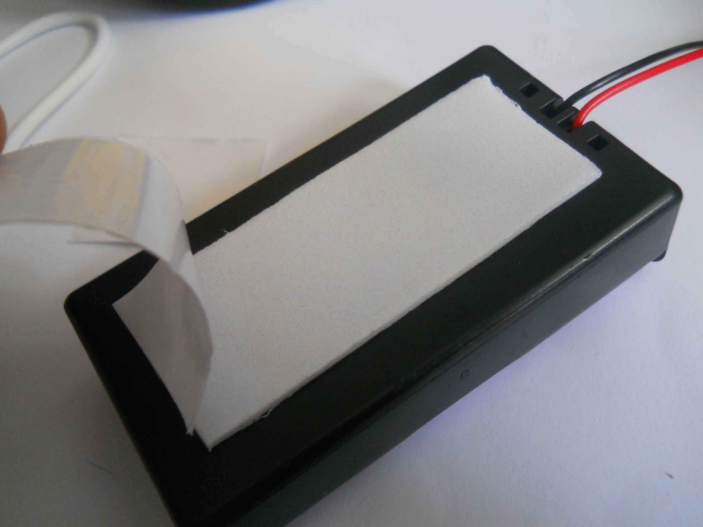 DIY Intelligent Autonomus Robot (Electronic Pet) /w Arduino : 13 Steps ...