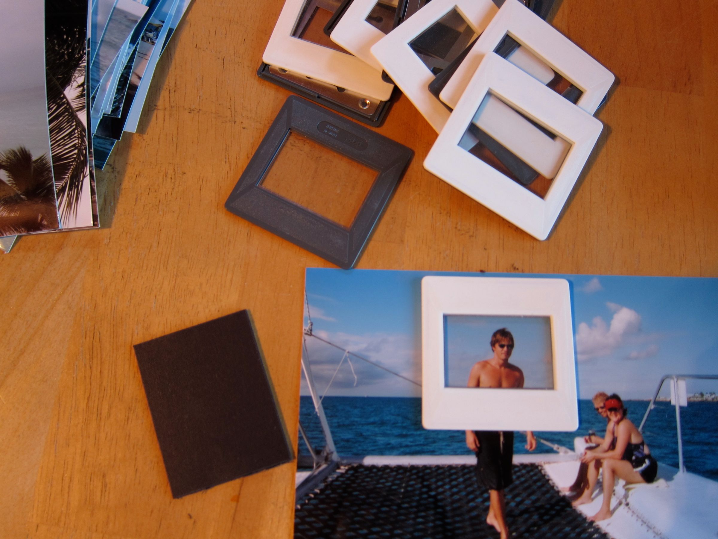 Slide Frame Magnet : 5 Steps (with Pictures) - Instructables