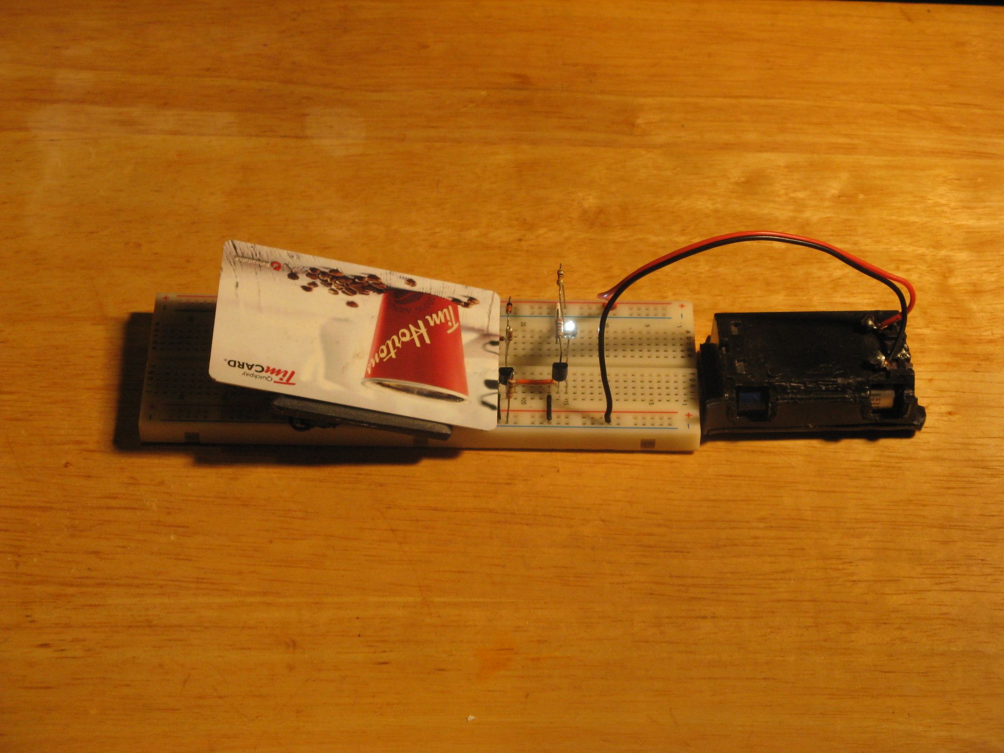 Simple Solar Circuits : 11 Steps (with Pictures) - Instructables