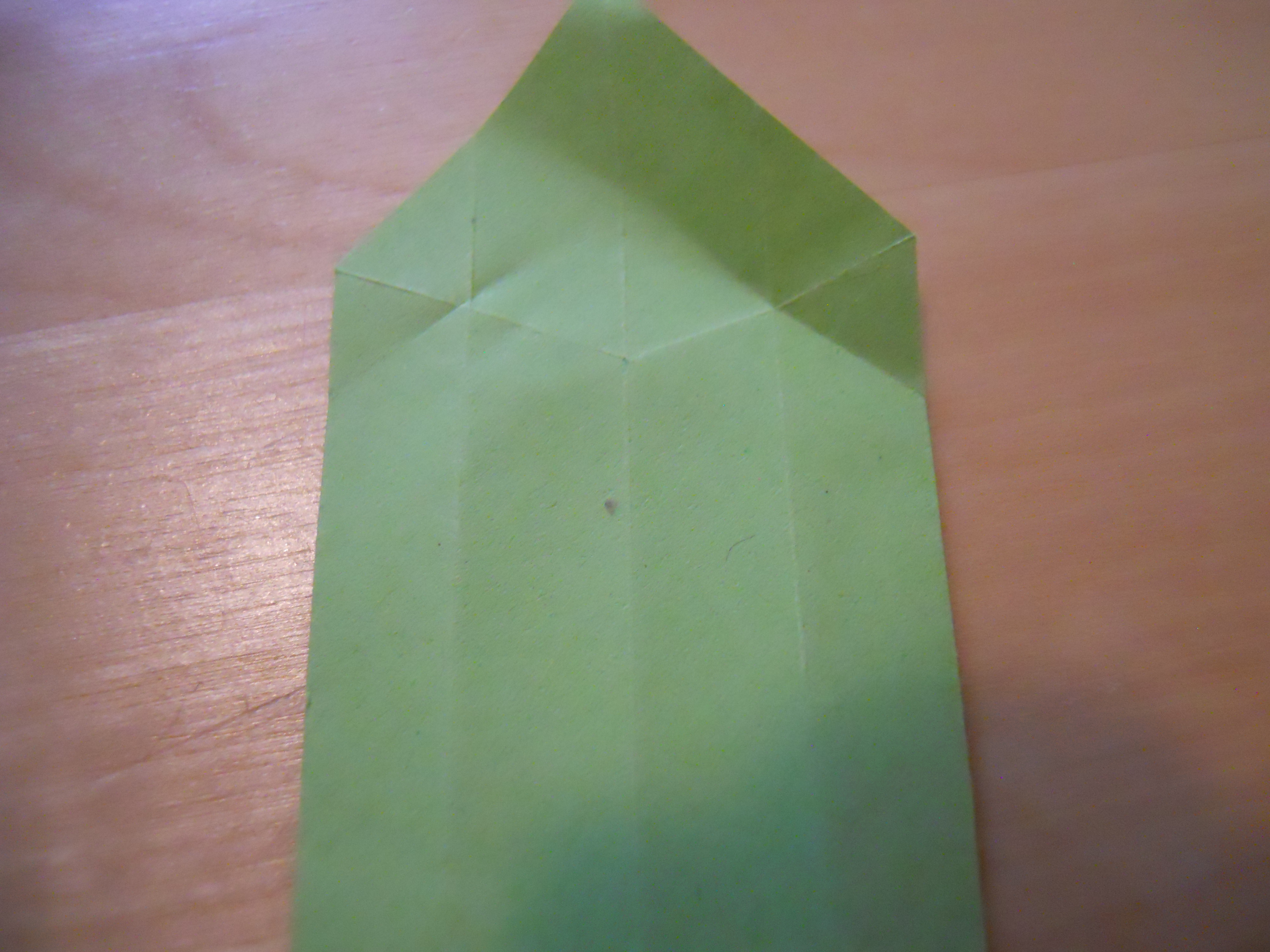 Origami (ish) Plane/Biplane/Triplane : 16 Steps - Instructables