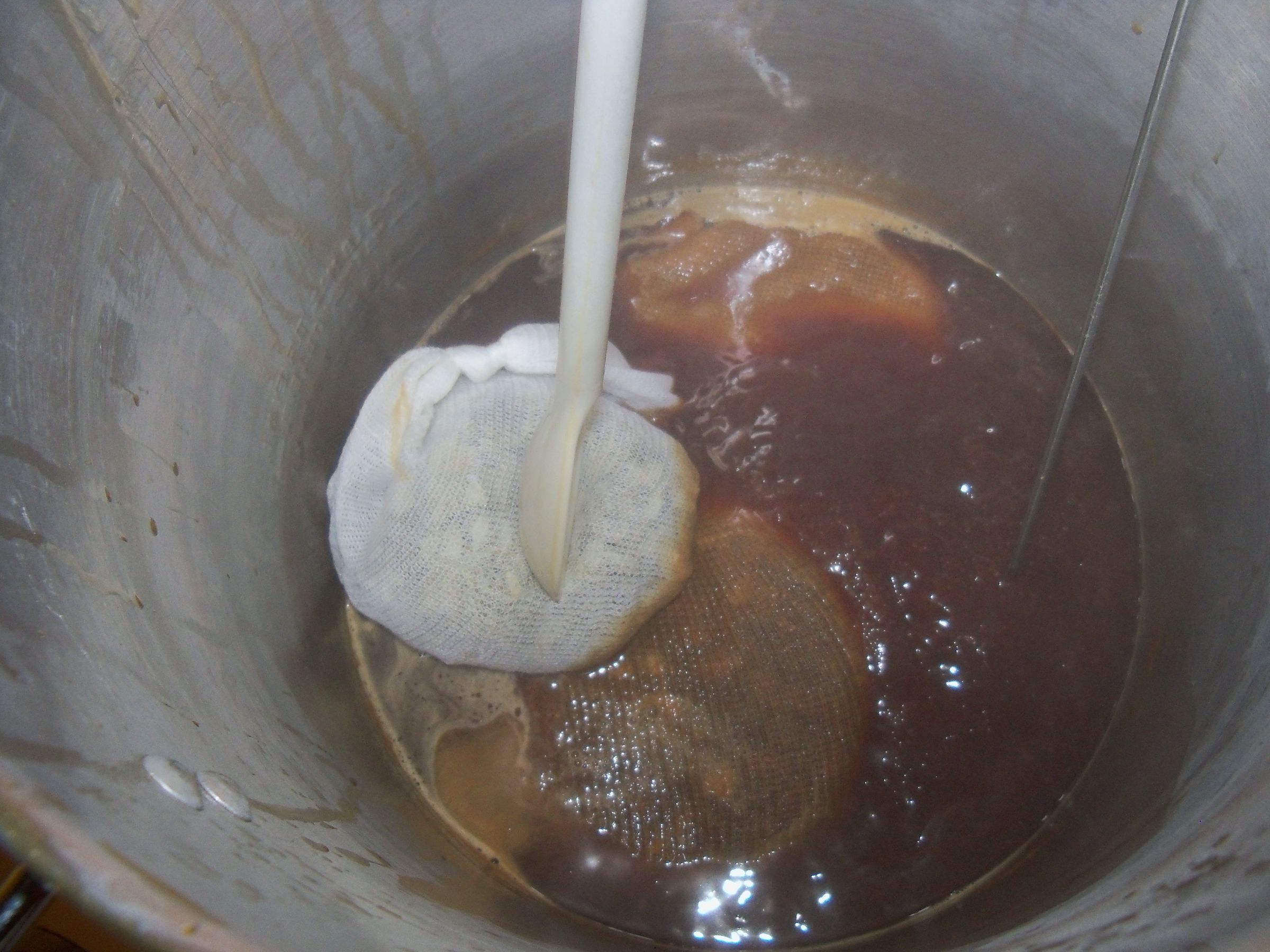 Brewing Beer . . . With Science! : 14 Steps (with Pictures) - Instructables
