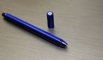 How to Make a Homemade Stylus : 3 Steps - Instructables
