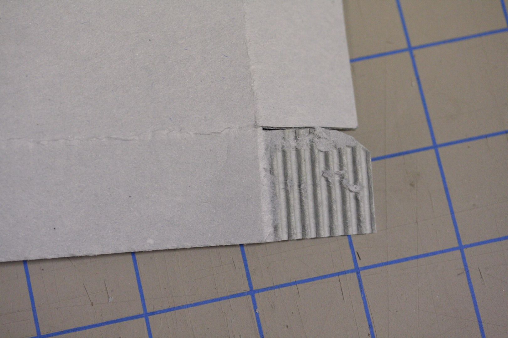 Corrugated Clamshell Box : 9 Steps (with Pictures) - Instructables