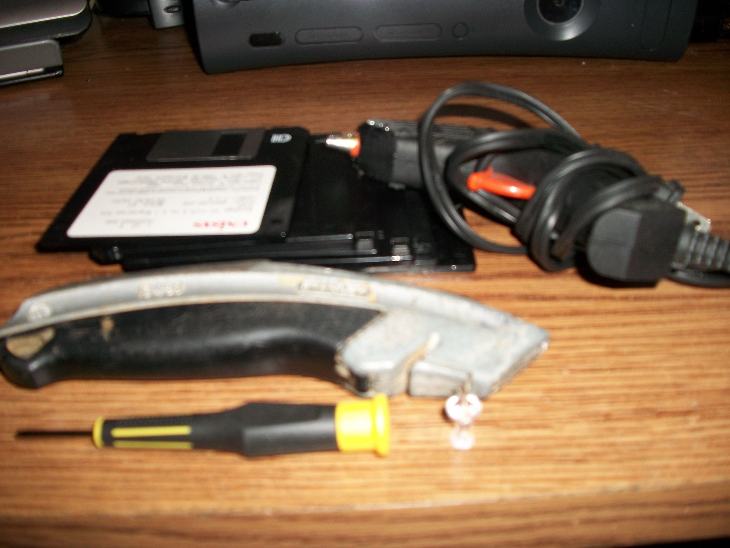 Floppy Disk Bank : 5 Steps - Instructables