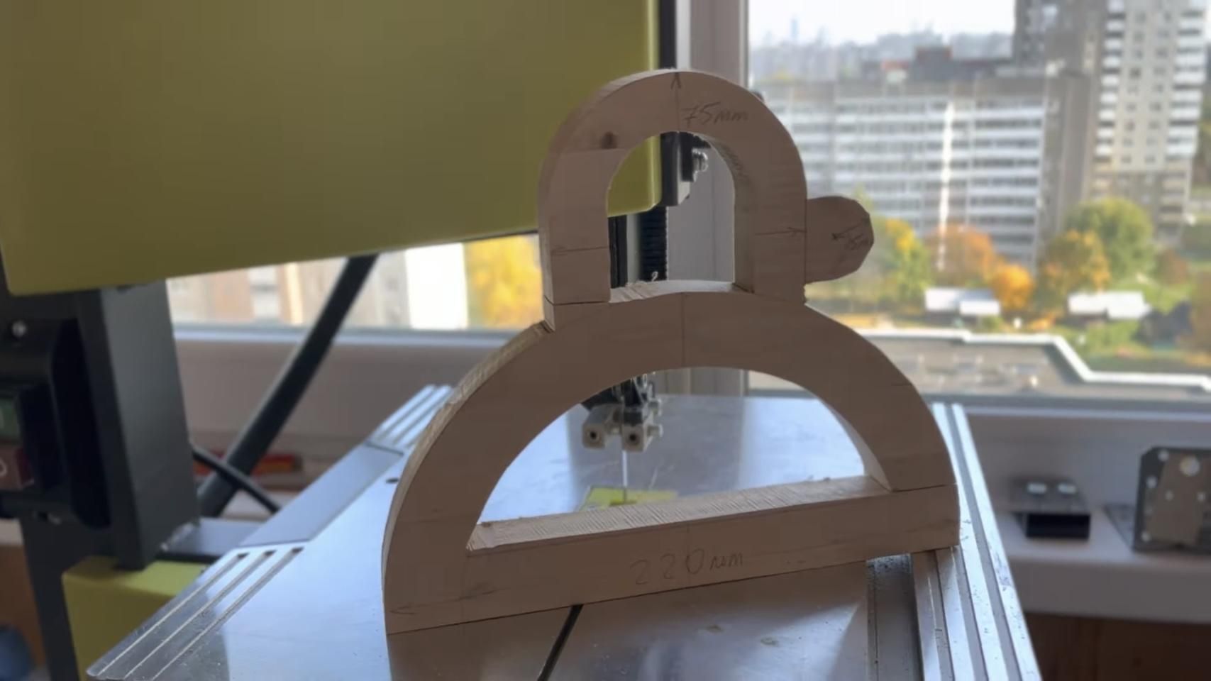 How to Make a Wooden Desk Lamp : 15 Steps (with Pictures) - Instructables