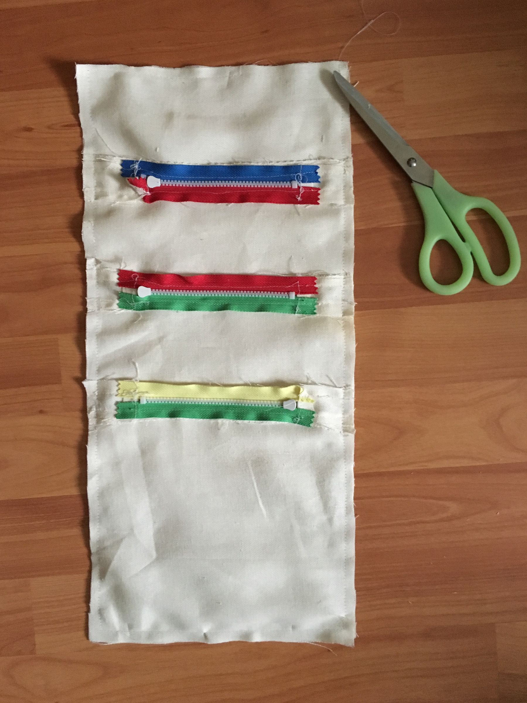 Hidden Hanger Pockets : 16 Steps (with Pictures) - Instructables