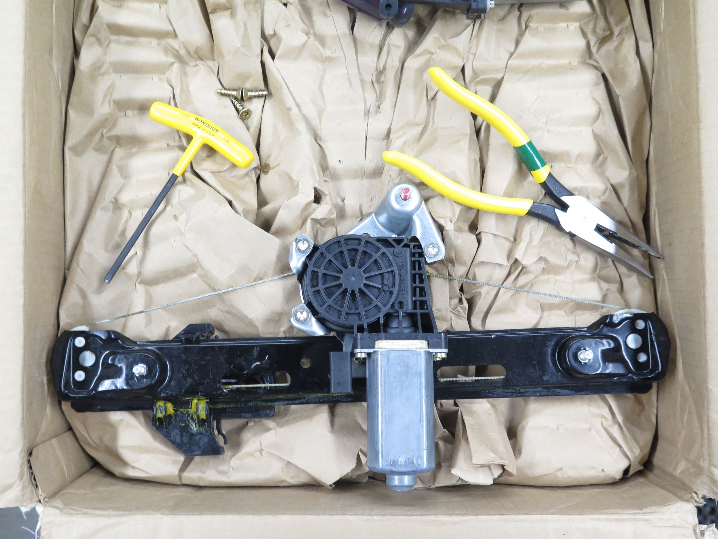 Controlling Motors With a Cell Phone : 5 Steps (with Pictures ...