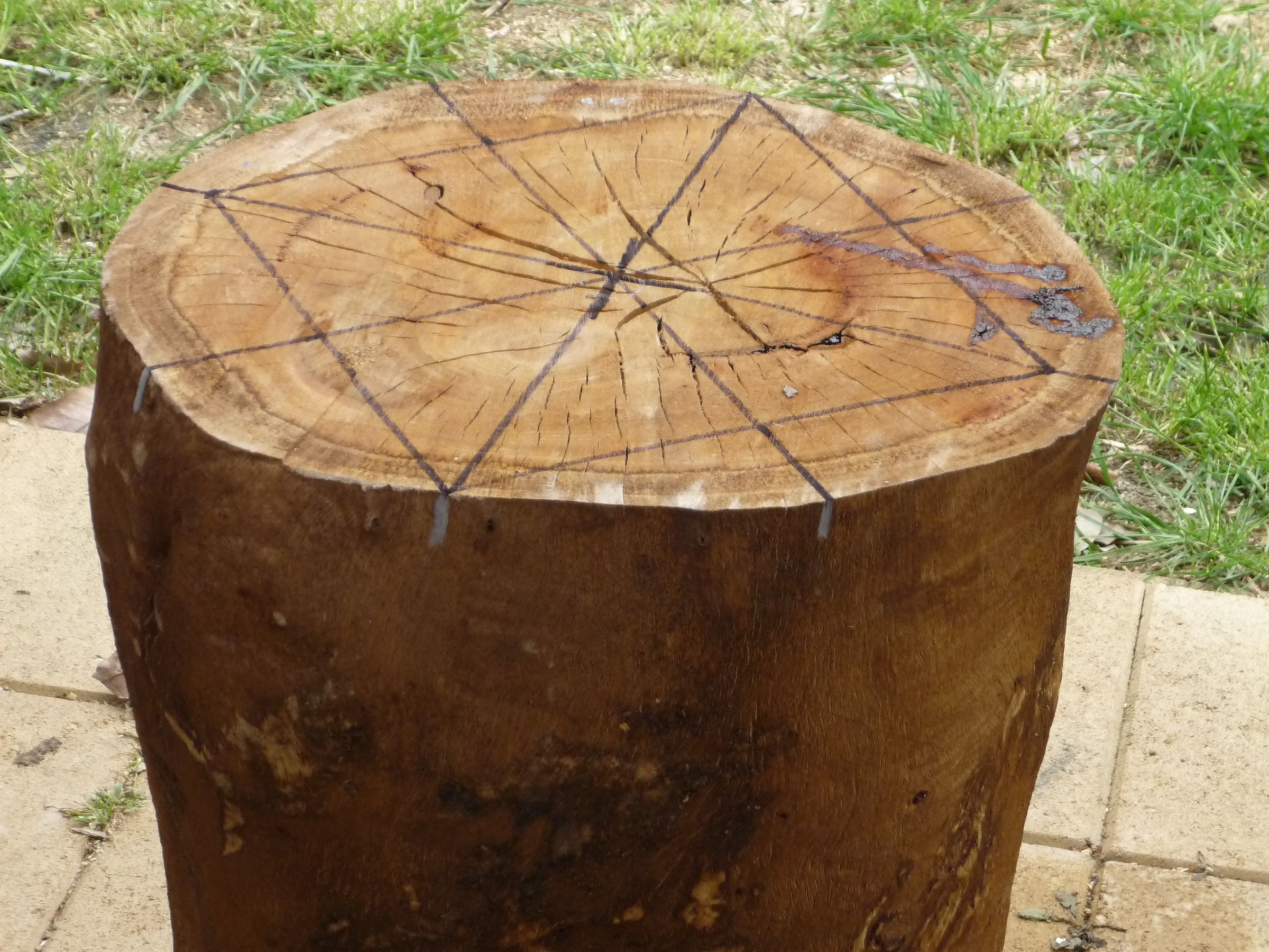 Making a Base for Your Anvil : 6 Steps (with Pictures) - Instructables