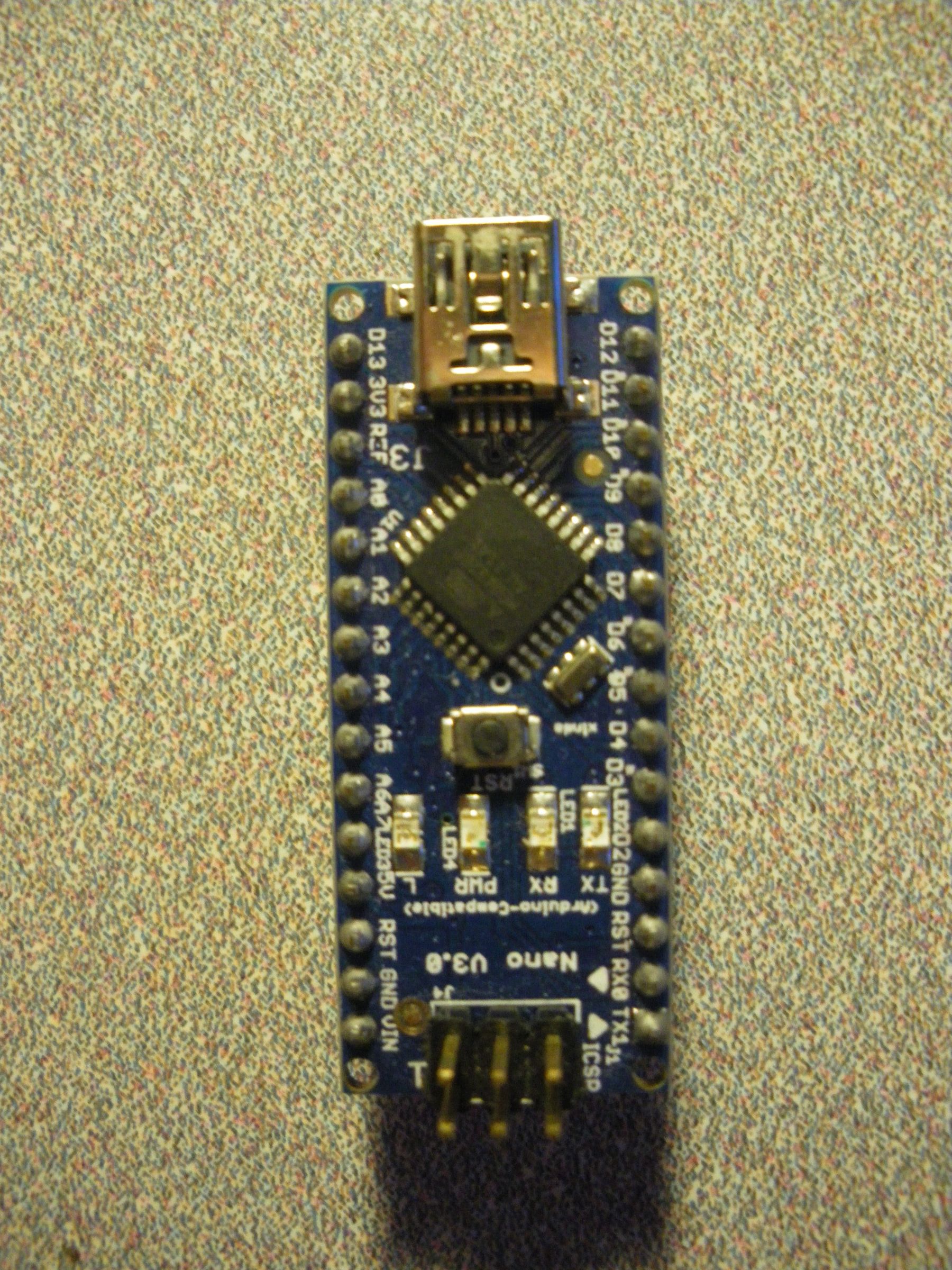 A 2-Stage Electronic Model Rocket (With 3-D Printed Parts!) : 11 Steps ...