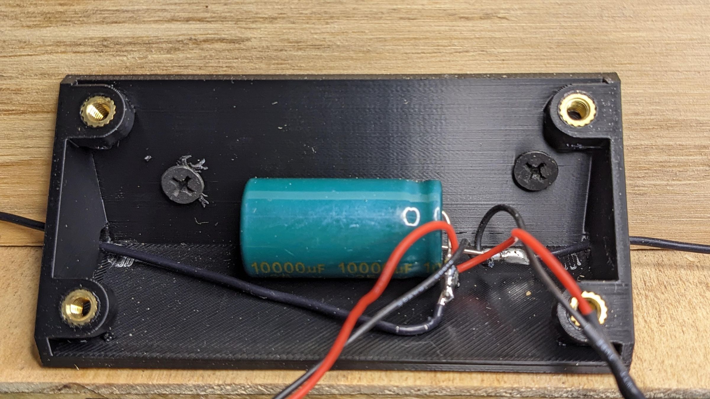 Wacky Wire Carnival Game : 9 Steps (with Pictures) - Instructables