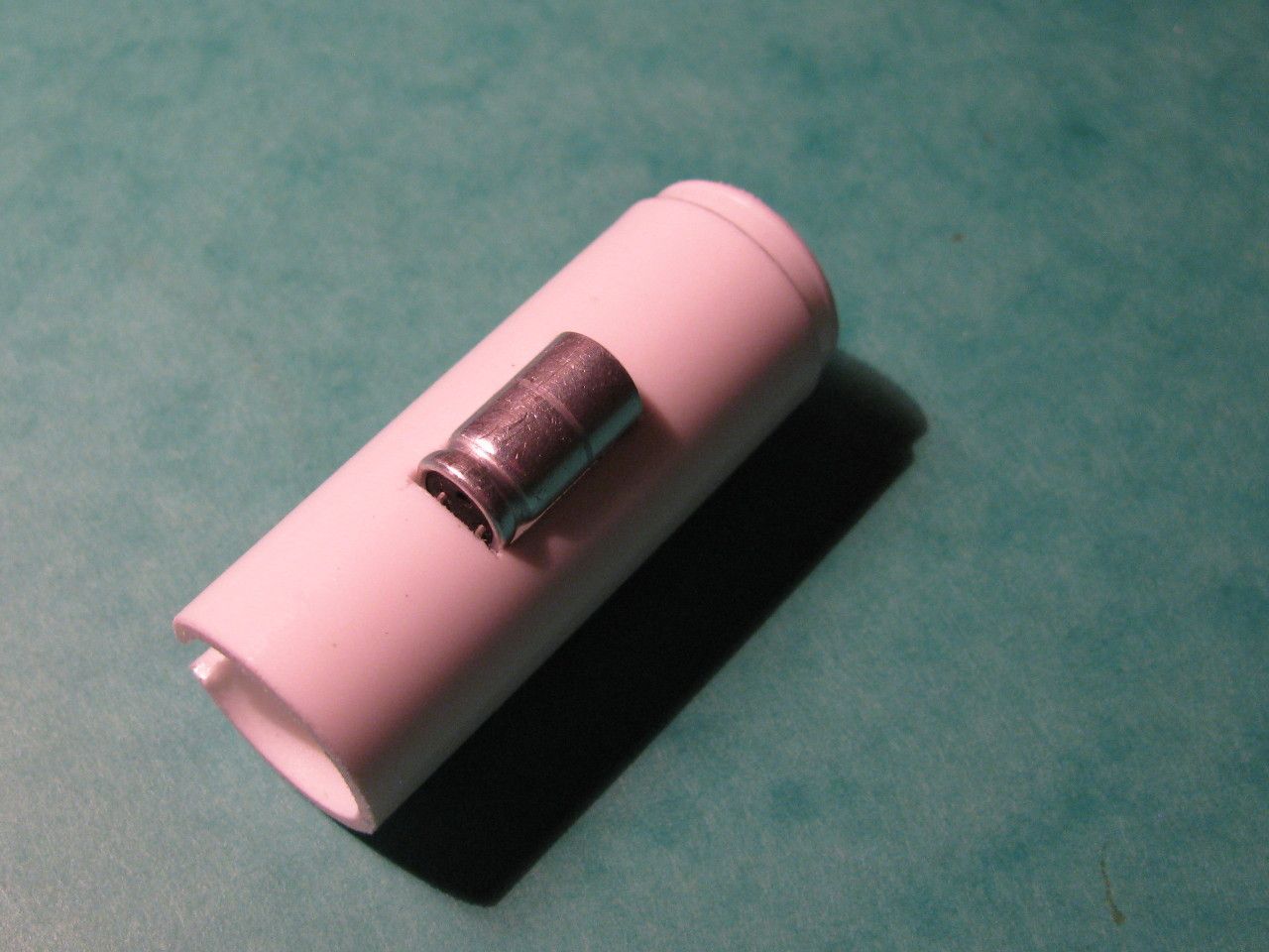 Retro-Futuristic USB Drive : 16 Steps (with Pictures) - Instructables