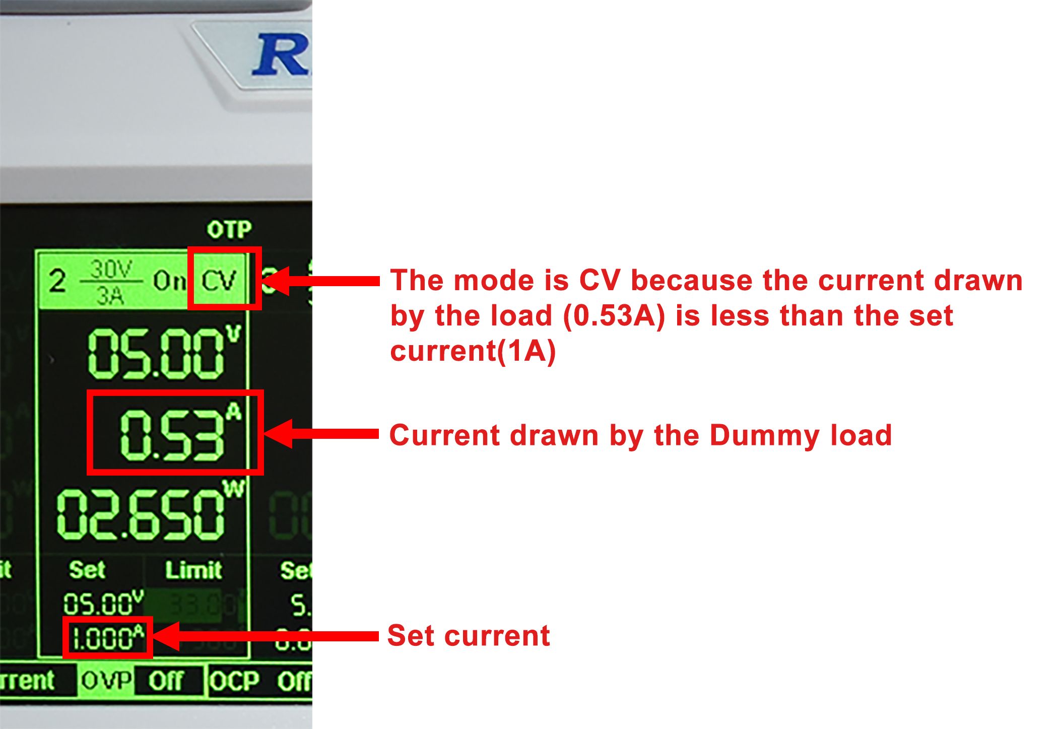 Intro & Tutorial on Programmable Power Supply! : 7 Steps - Instructables