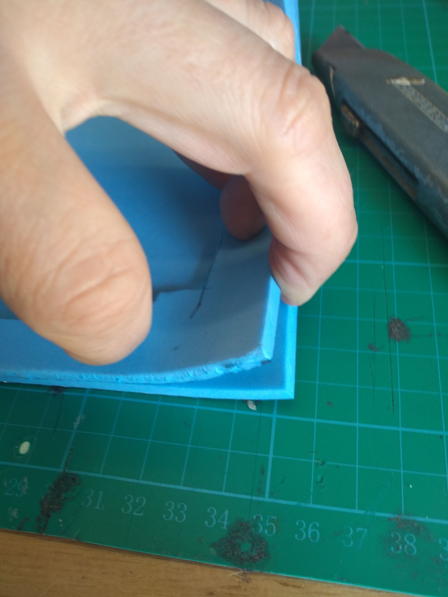 DIY Foam Drawer Organizer : 7 Steps (with Pictures) - Instructables