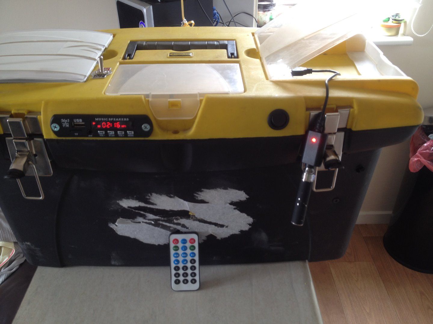 Ultimate ToolBox : 9 Steps (with Pictures) - Instructables