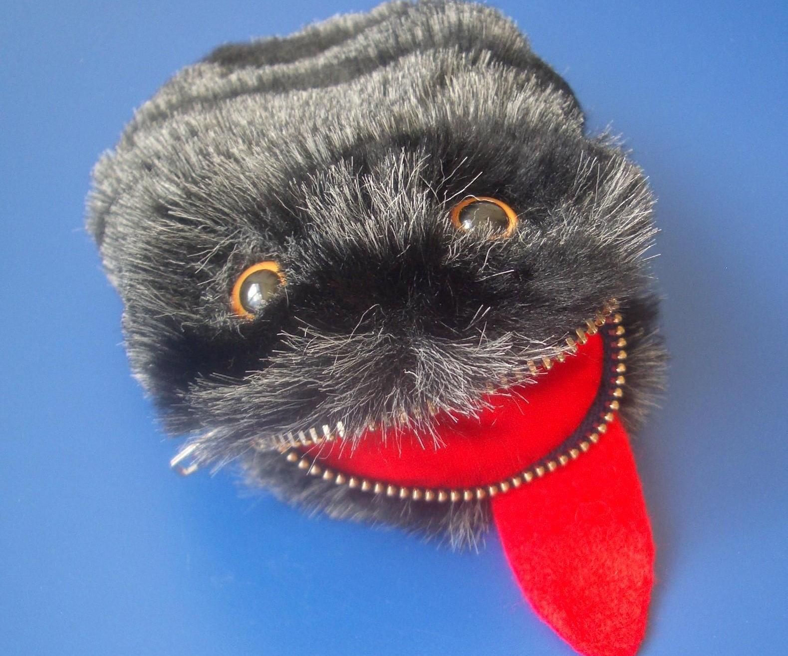 Monster Coin Purse : 5 Steps (with Pictures) - Instructables