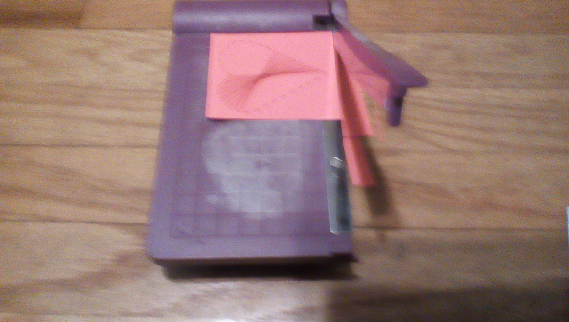 String Art Valentine Cards--and Other Holidays : 4 Steps (with Pictures ...