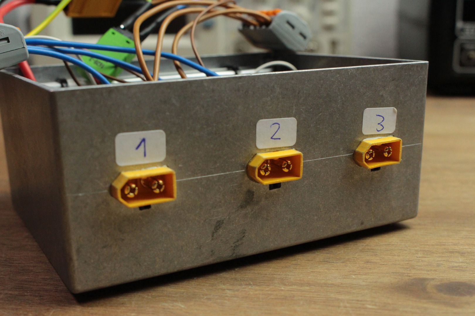 Remote Bluetooth Firework Igniter : 6 Steps (with Pictures) - Instructables