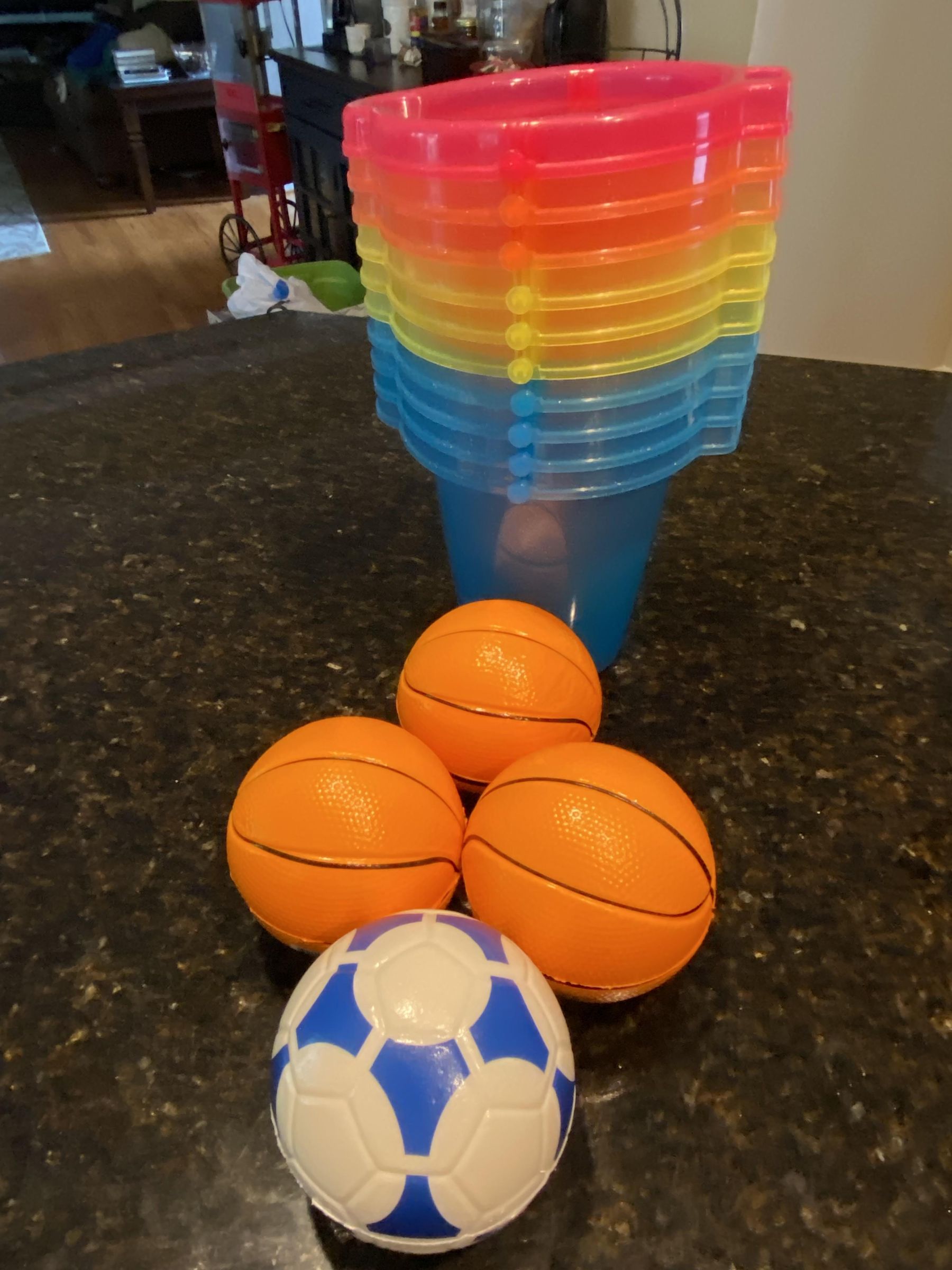 Pool Pong Yard Game : 3 Steps - Instructables