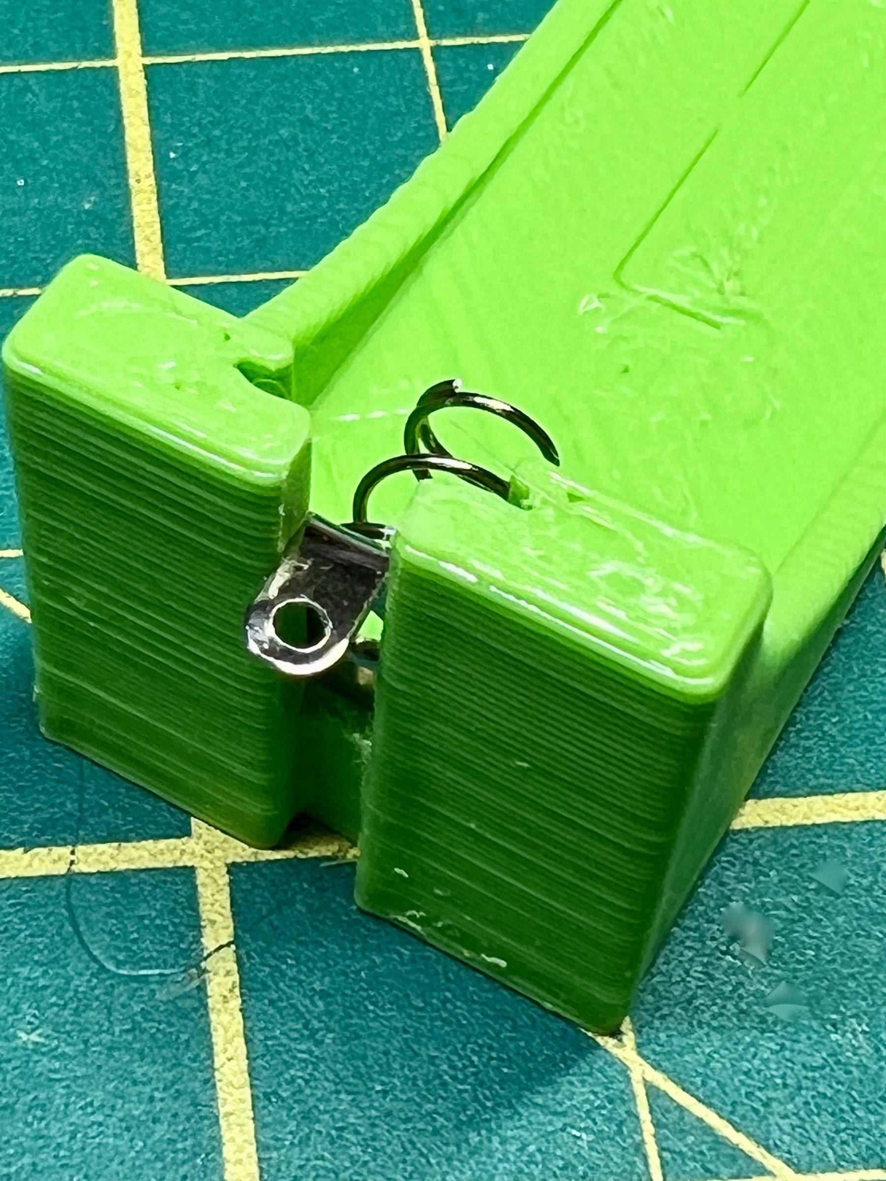 Programmable Sticky Note: Desktop Scrolling LED Display : 10 Steps (with Pictures) - Instructables