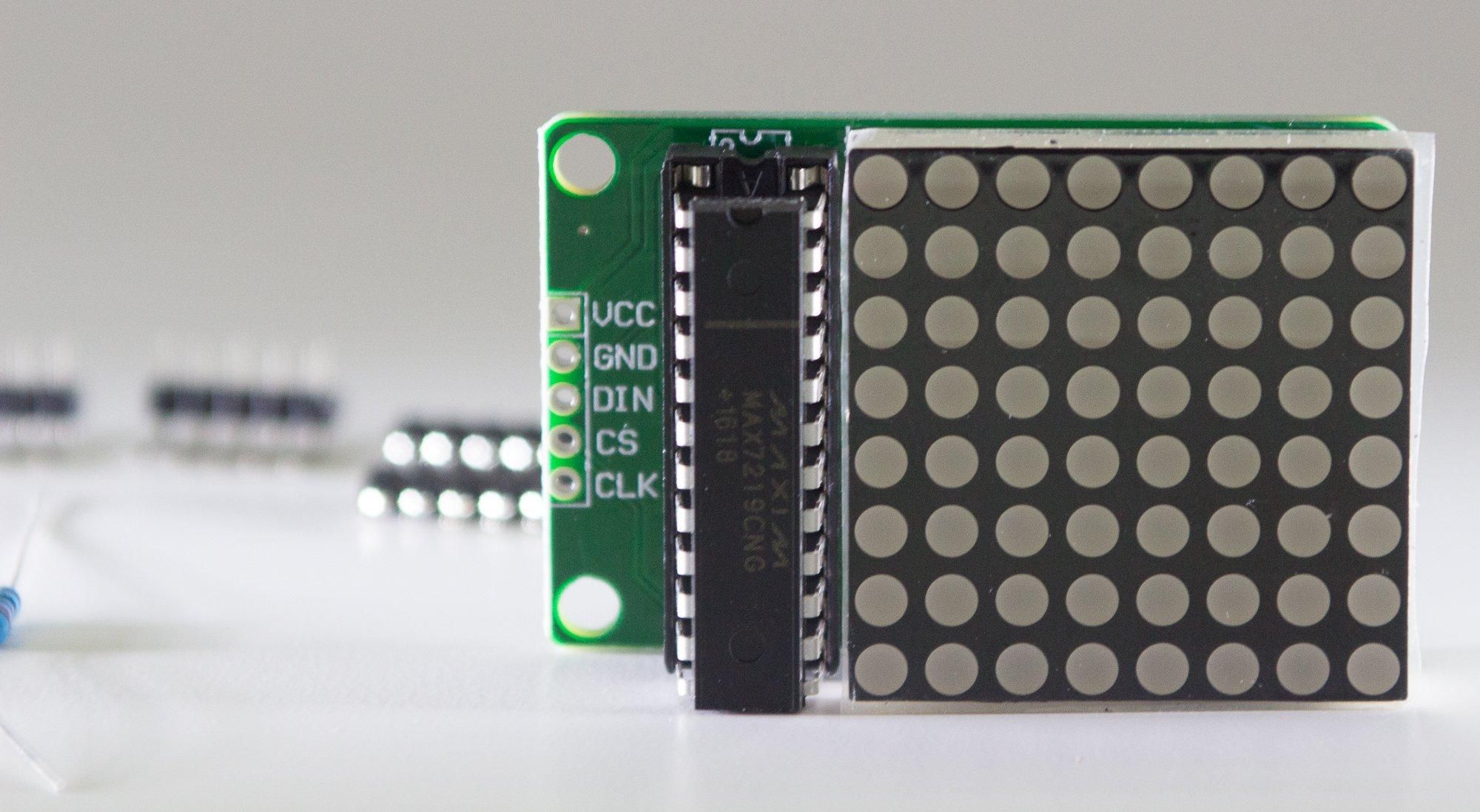 Wordle Scoreboard : 4 Steps - Instructables