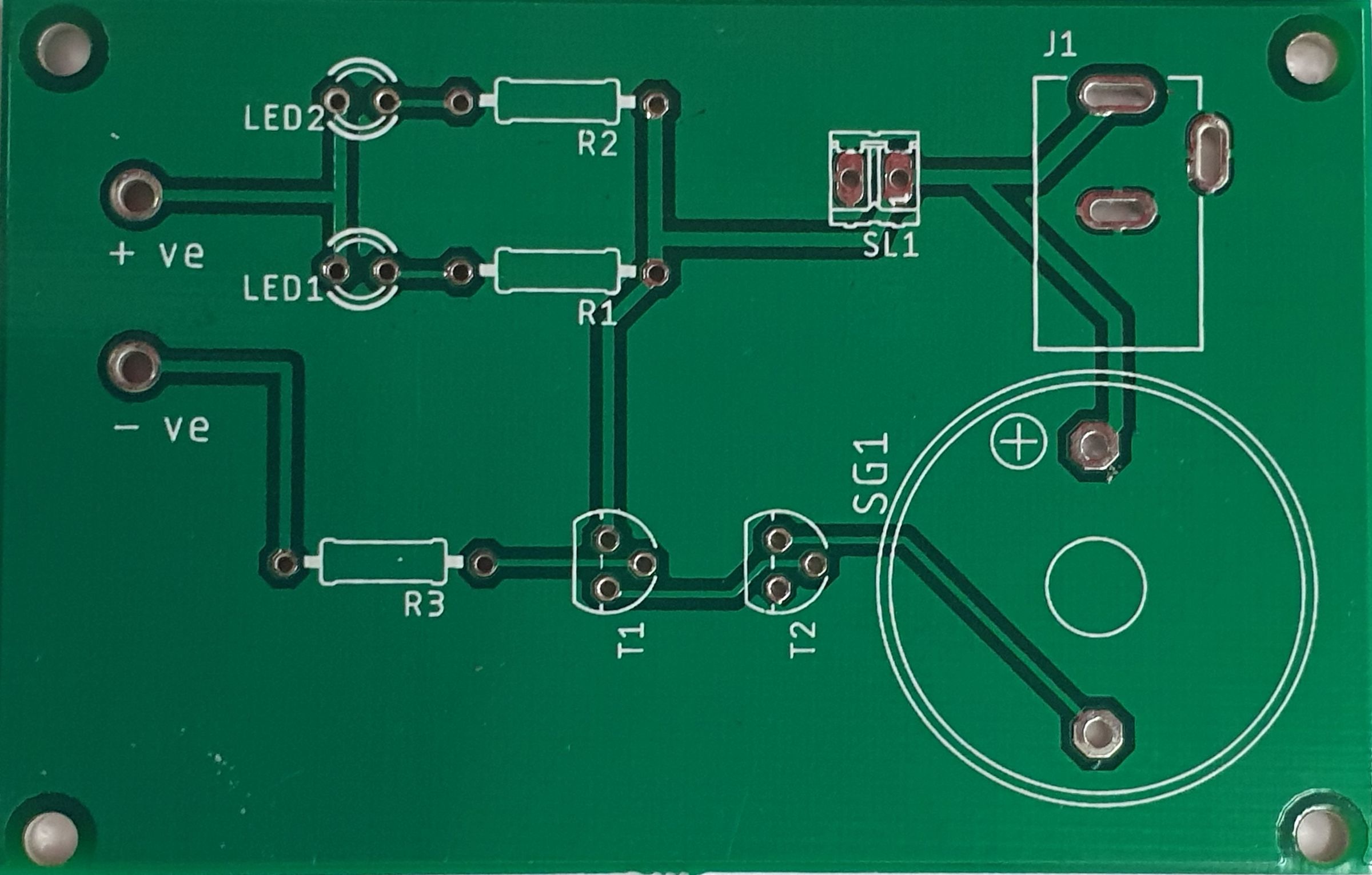 Short Circuit Detector (Part-2) : 5 Steps - Instructables