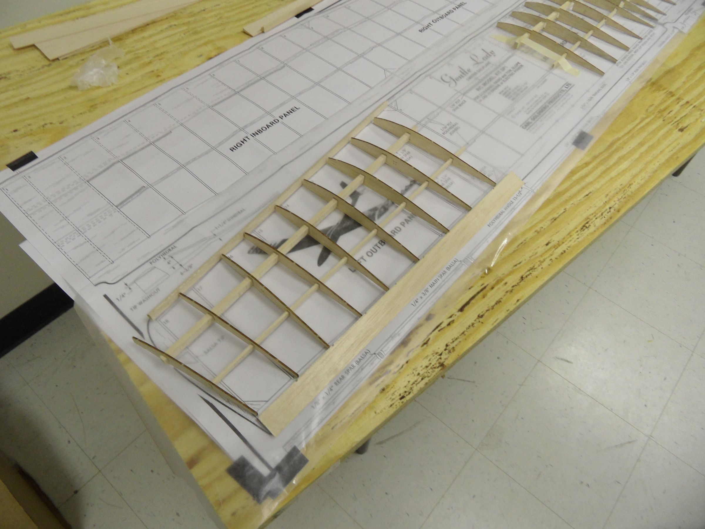 Solar Plane : 7 Steps (with Pictures) - Instructables