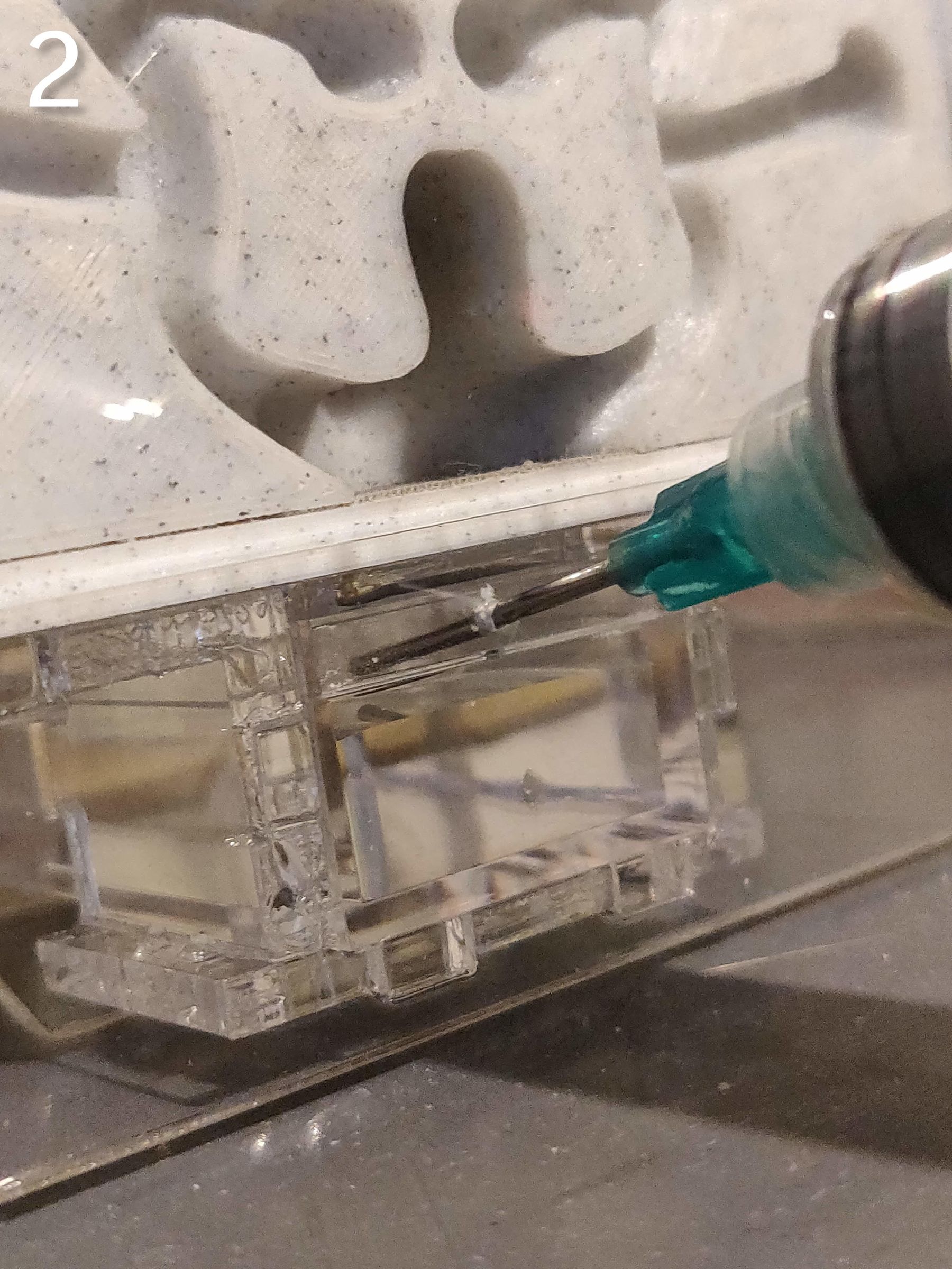 Small Modular Formicarium (Ant Farm) : 16 Steps (with Pictures ...