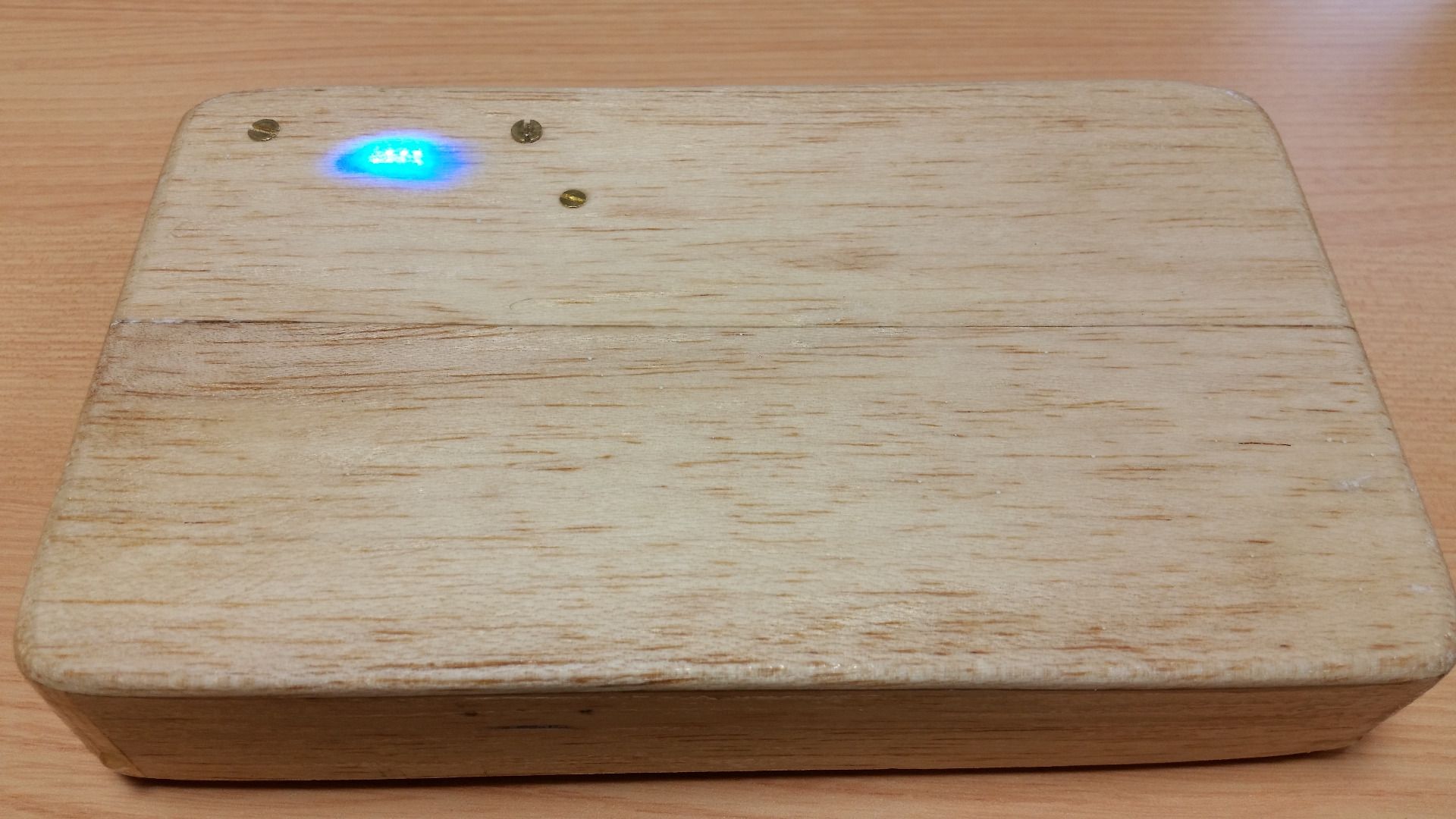 Raspberry Pi Tablet : 4 Steps (with Pictures) - Instructables